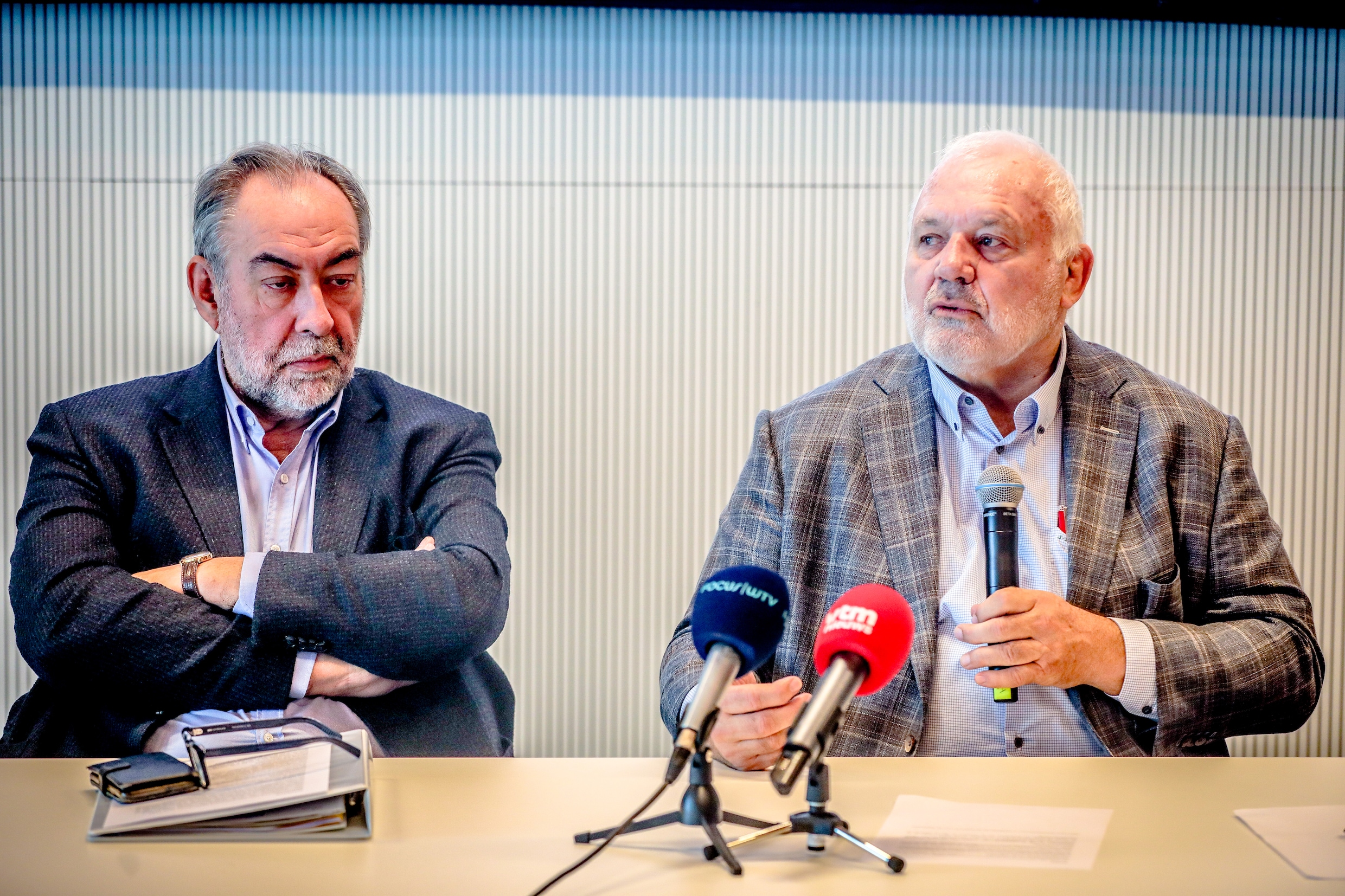 ‘Precies twee pubers’: amper jaar na start zet ruzie Middelkerkse ...