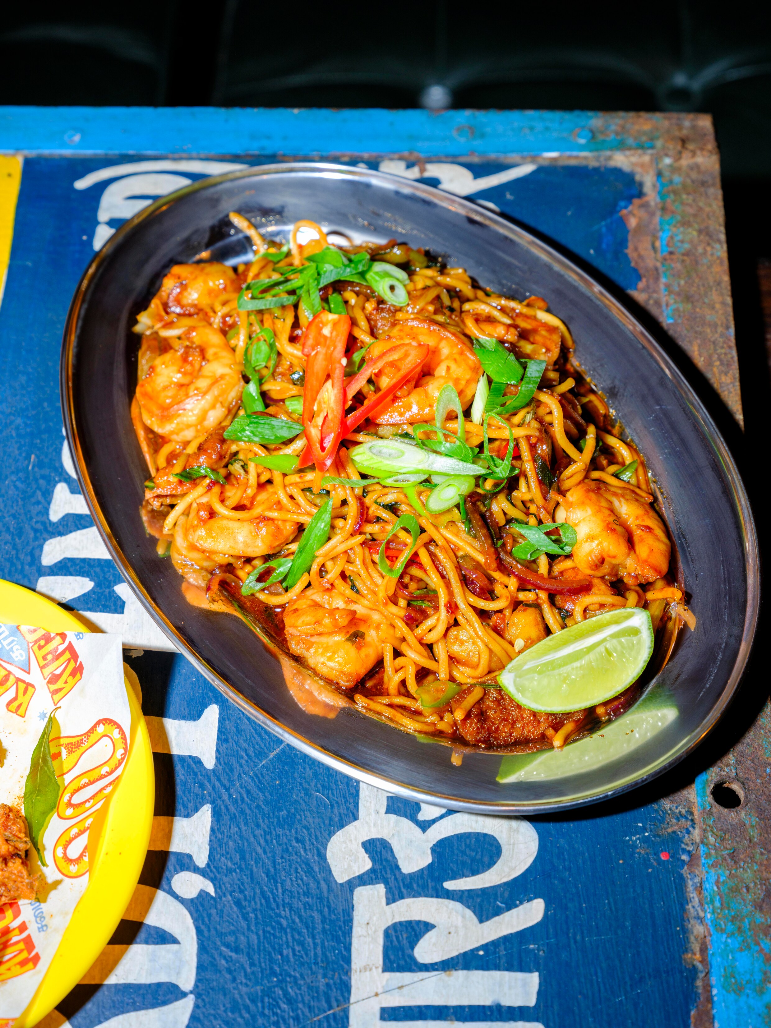 De 15 beste restaurants van 2024 met een vriendelijke prijs | De Morgen