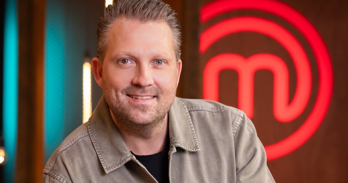 Nick Bril niet in volgende seizoen ‘Celebrity Masterchef’: ‘Enige ...