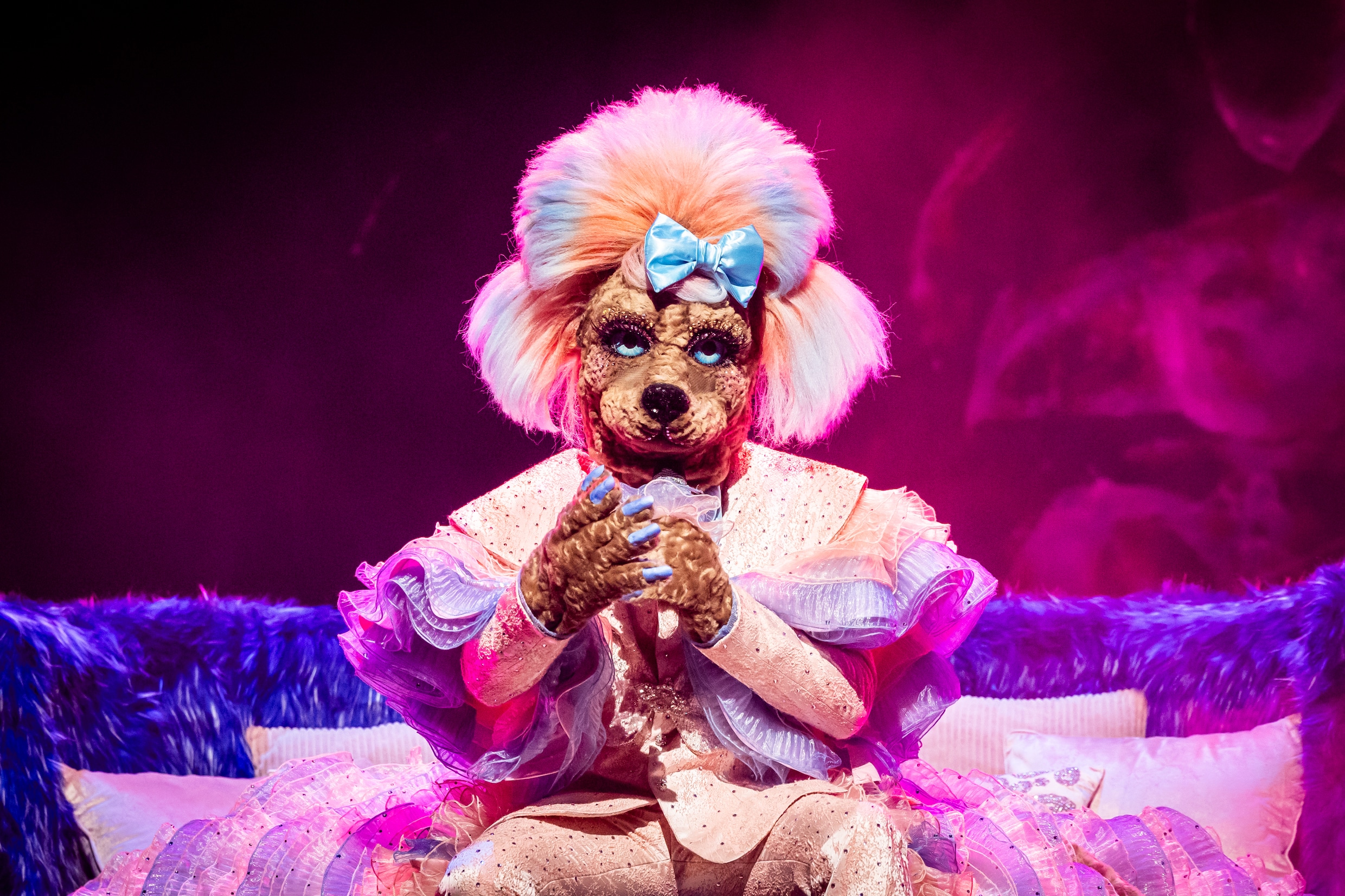 ‘Wint straks voor een derde keer een #LikeMe-acteur een seizoen van ...