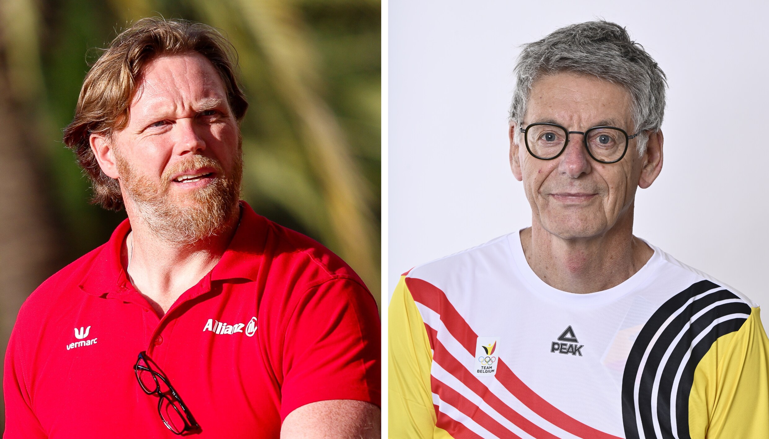 Toptrainer na open brief: ‘Ik heb getuigenissen van atleten aan wie ...