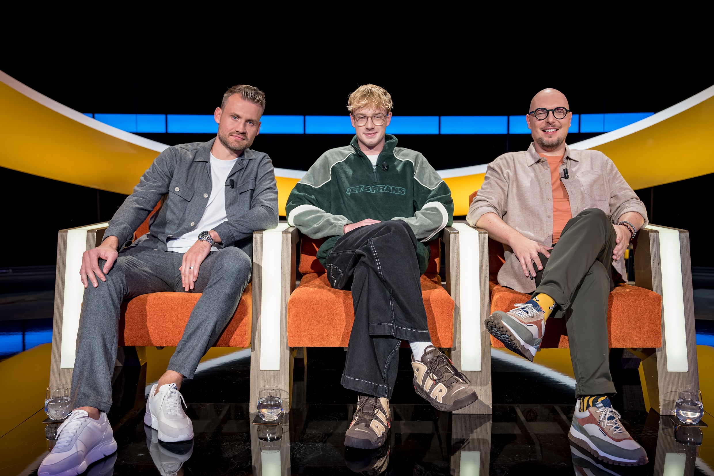 Timon Verbeeck uit ‘De slimste mens’: ‘Ik was bang voor de jury: ik ...