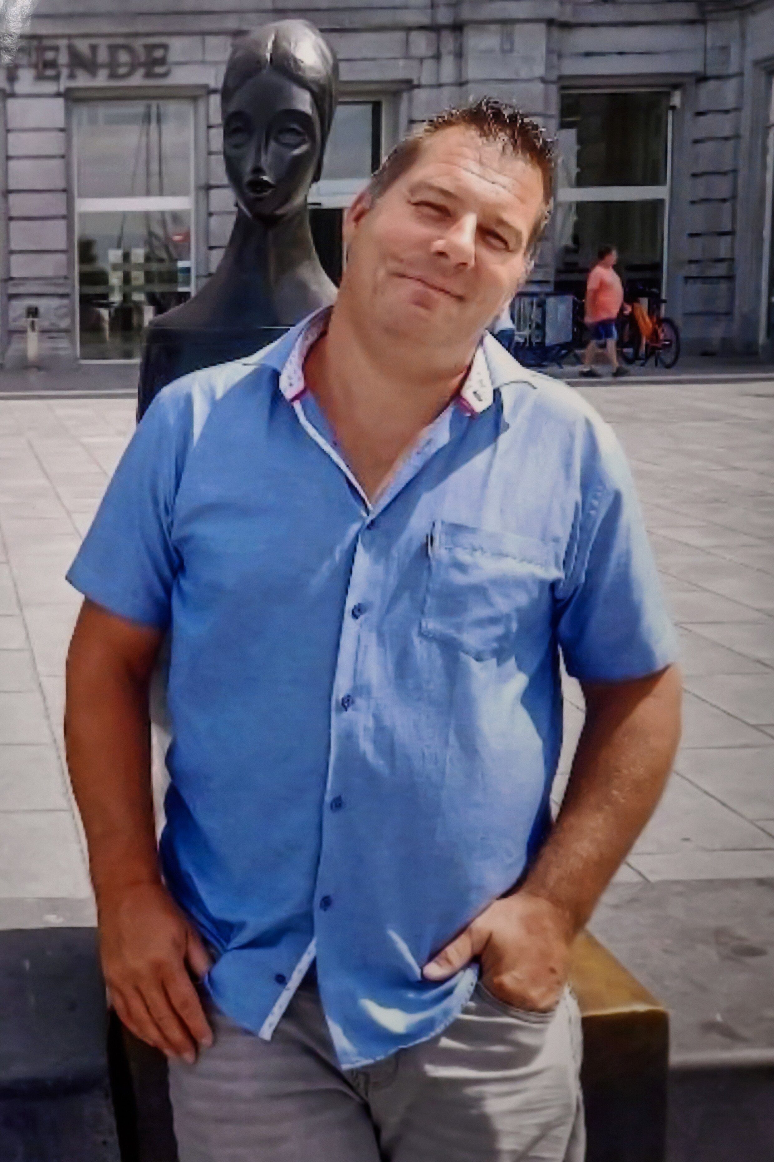 ‘We hadden de politie gesmeekt om hem op te pakken’: nabestaanden van ...