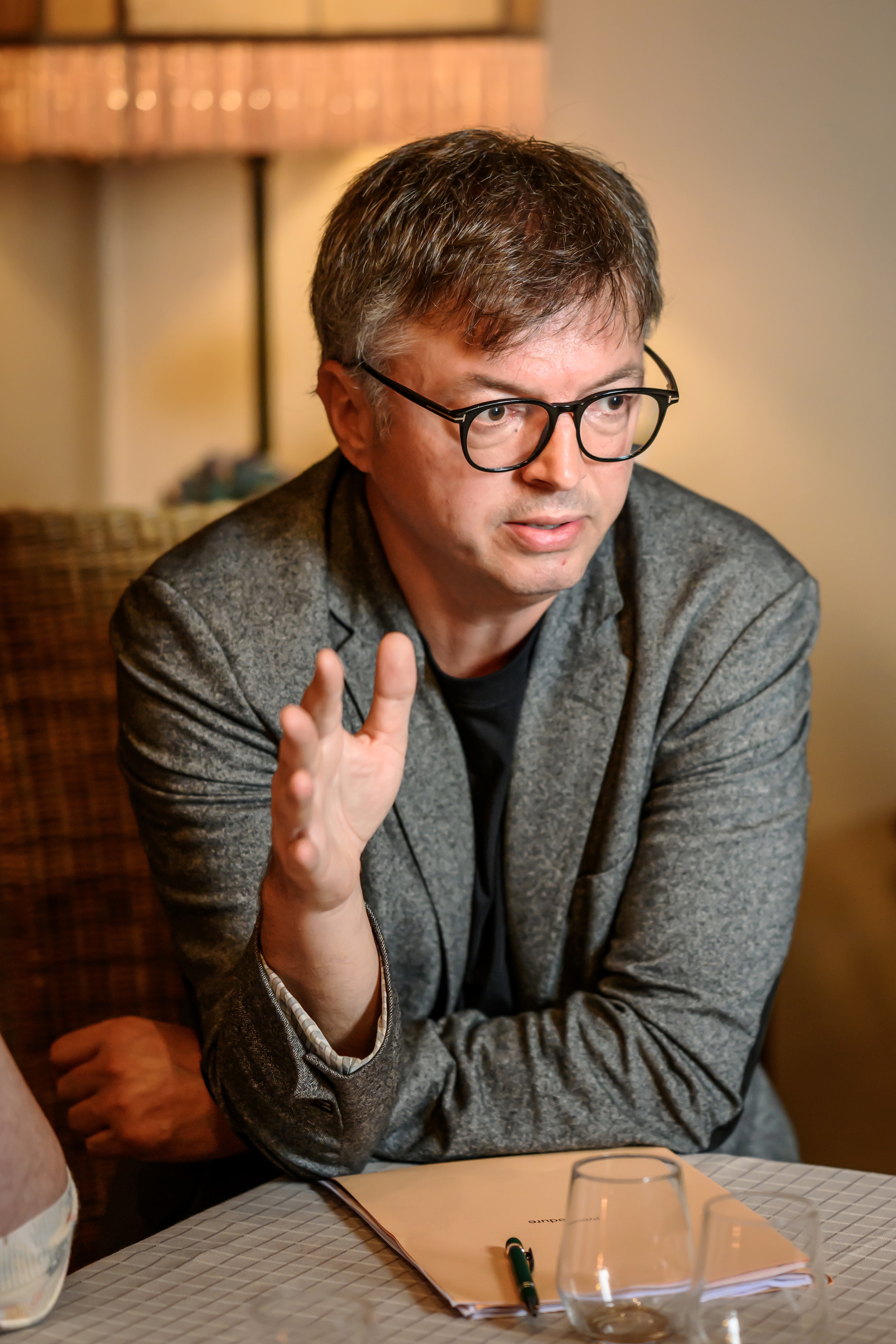 ‘We hadden de politie gesmeekt om hem op te pakken’: nabestaanden van ...