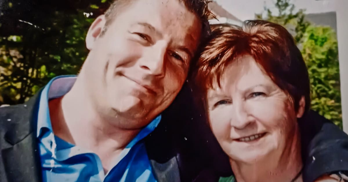 ‘We hadden de politie gesmeekt om hem op te pakken’: nabestaanden van ...