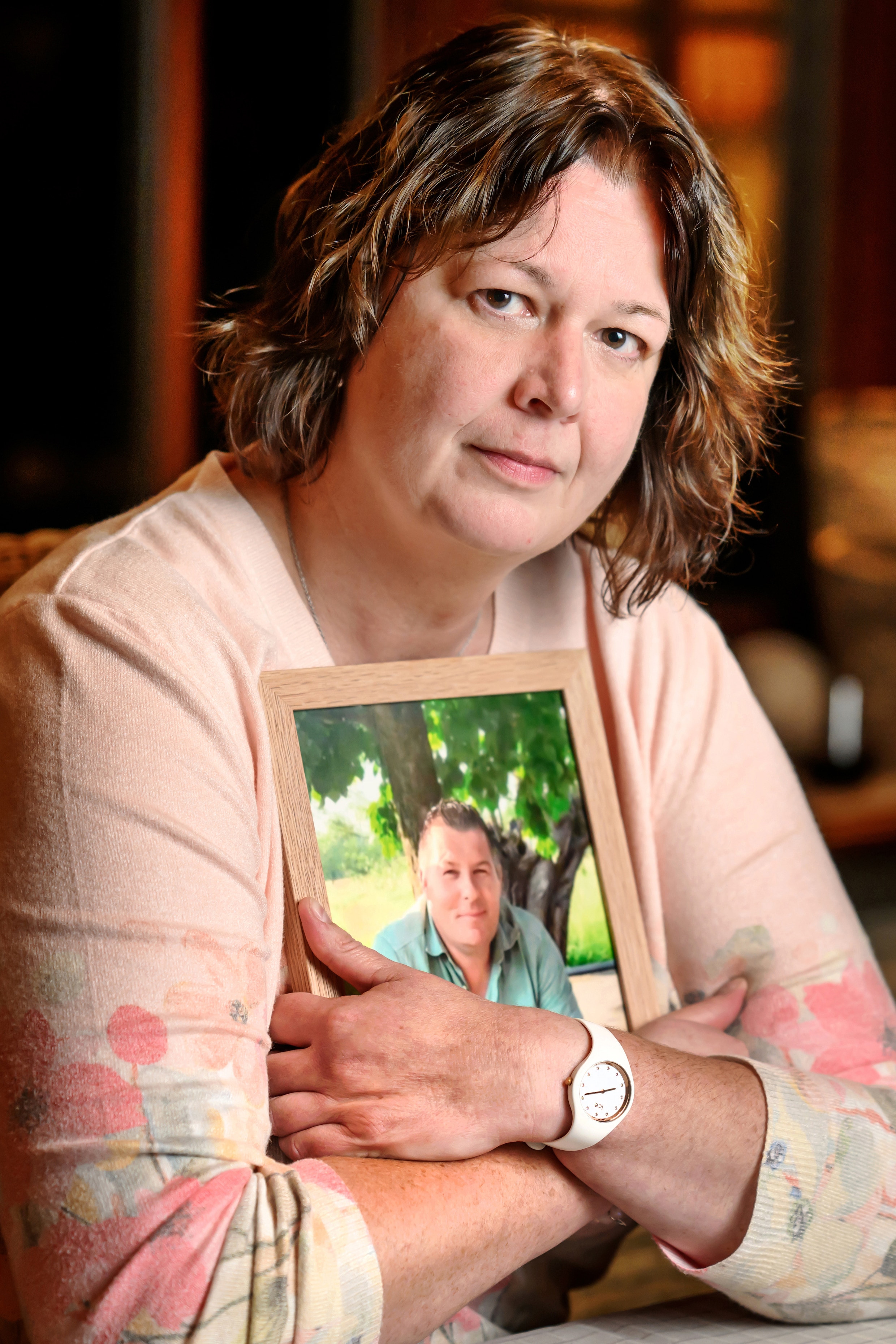 ‘We hadden de politie gesmeekt om hem op te pakken’: nabestaanden van ...