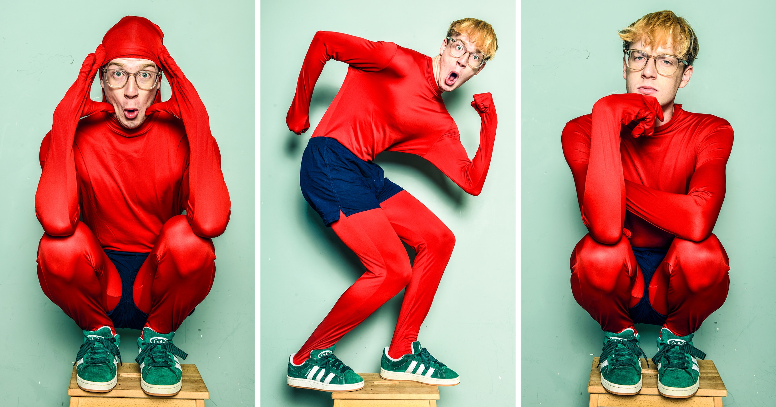 Timon Verbeeck uit ‘De slimste mens’: ‘Ik was bang voor de jury: ik ...