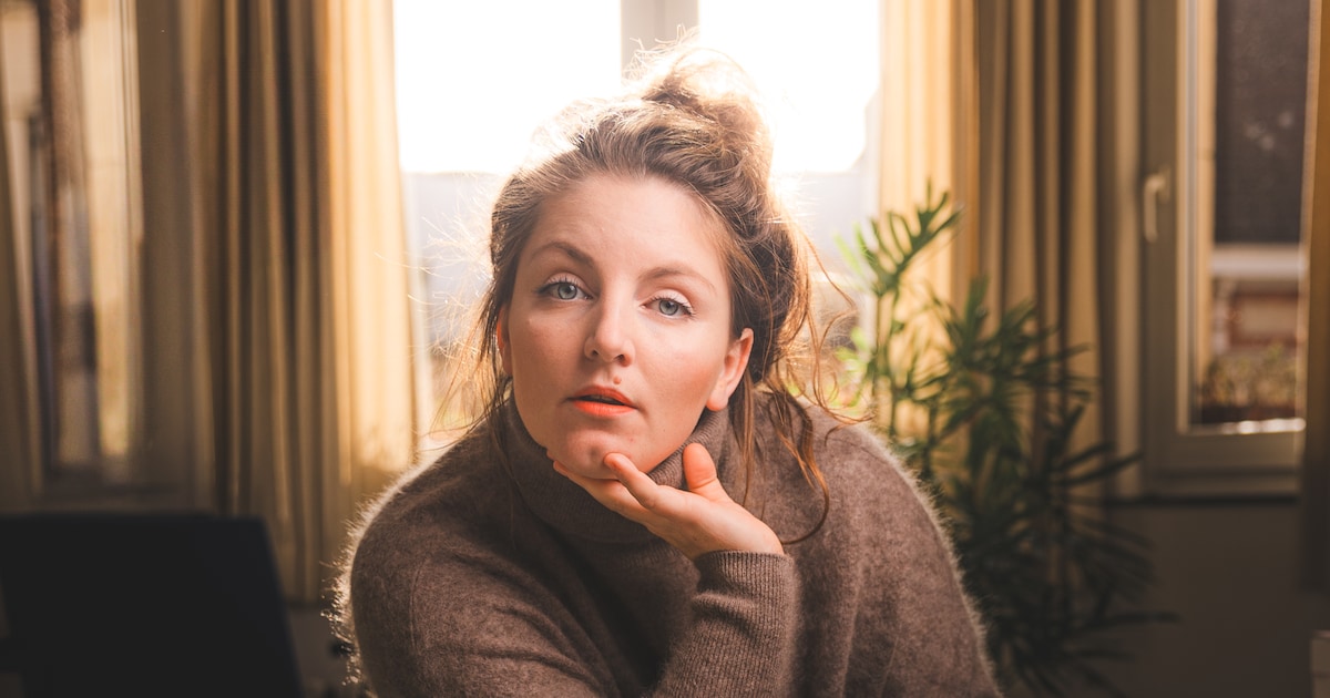 ‘Autobiografie van mijn lichaam’ van Lize Spit: genadeloos en tegelijk ...