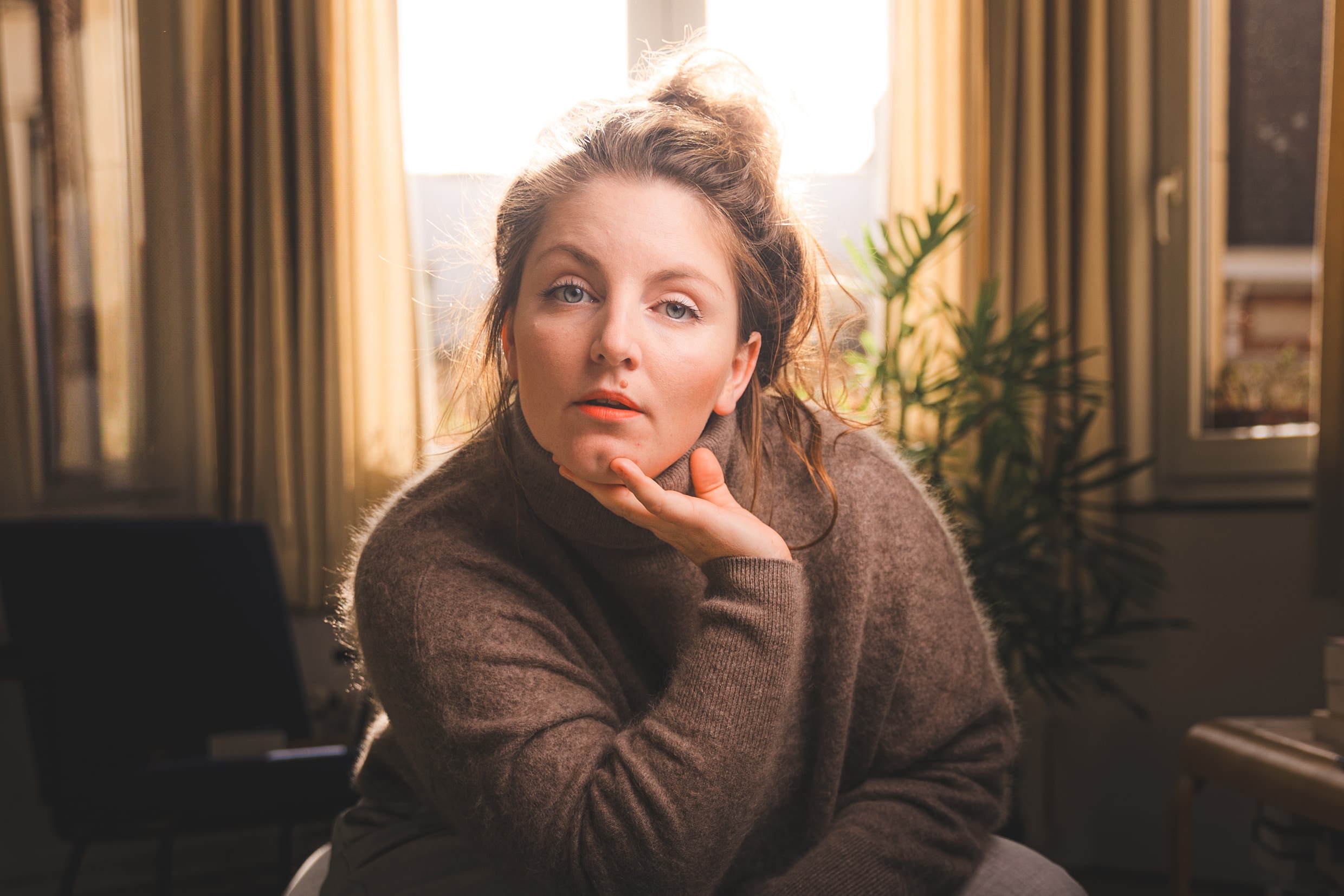 ‘Autobiografie van mijn lichaam’ van Lize Spit: genadeloos en tegelijk ...