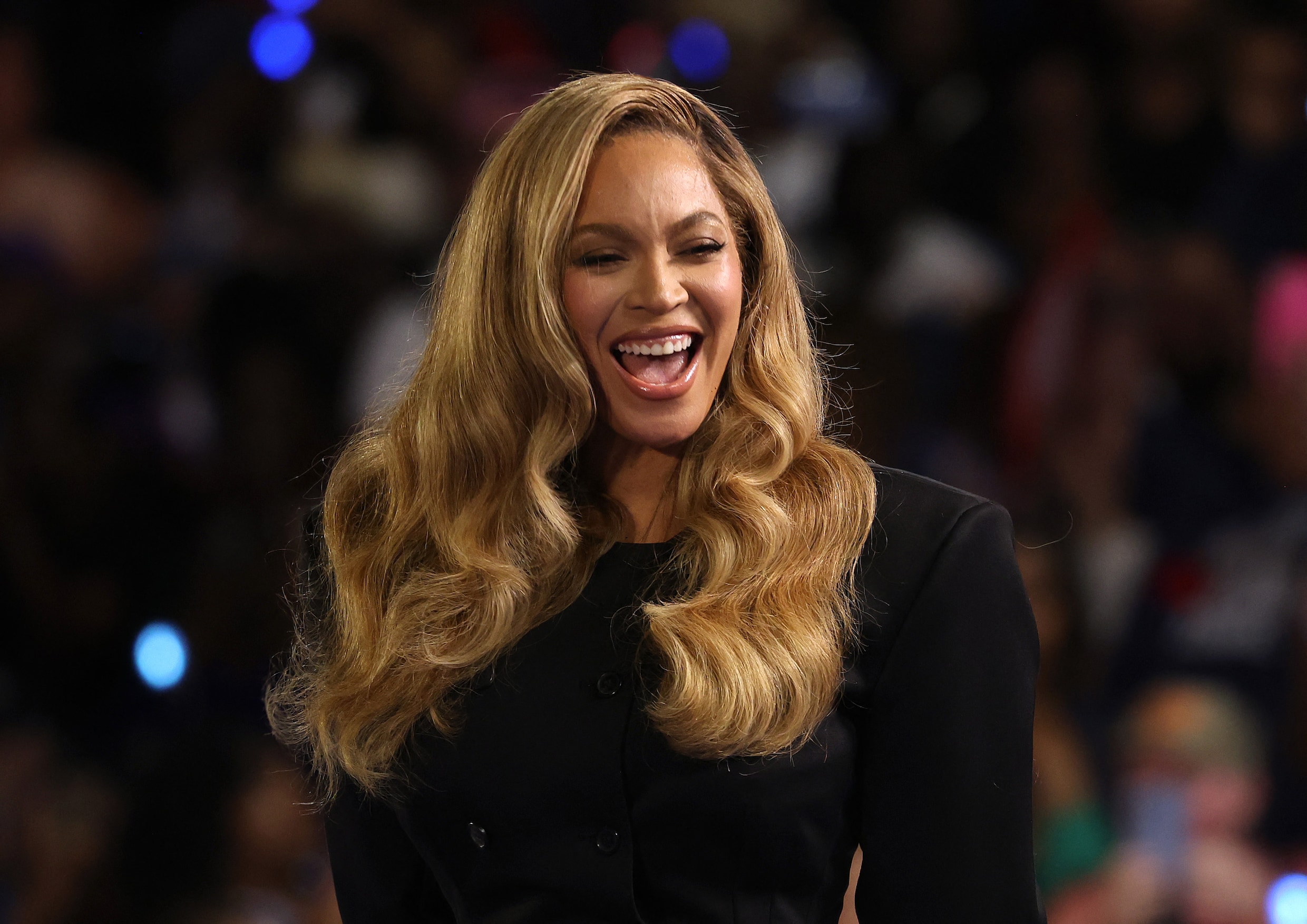 Beyoncé elf keer genomineerd voor Grammy Awards, waaronder album van ...