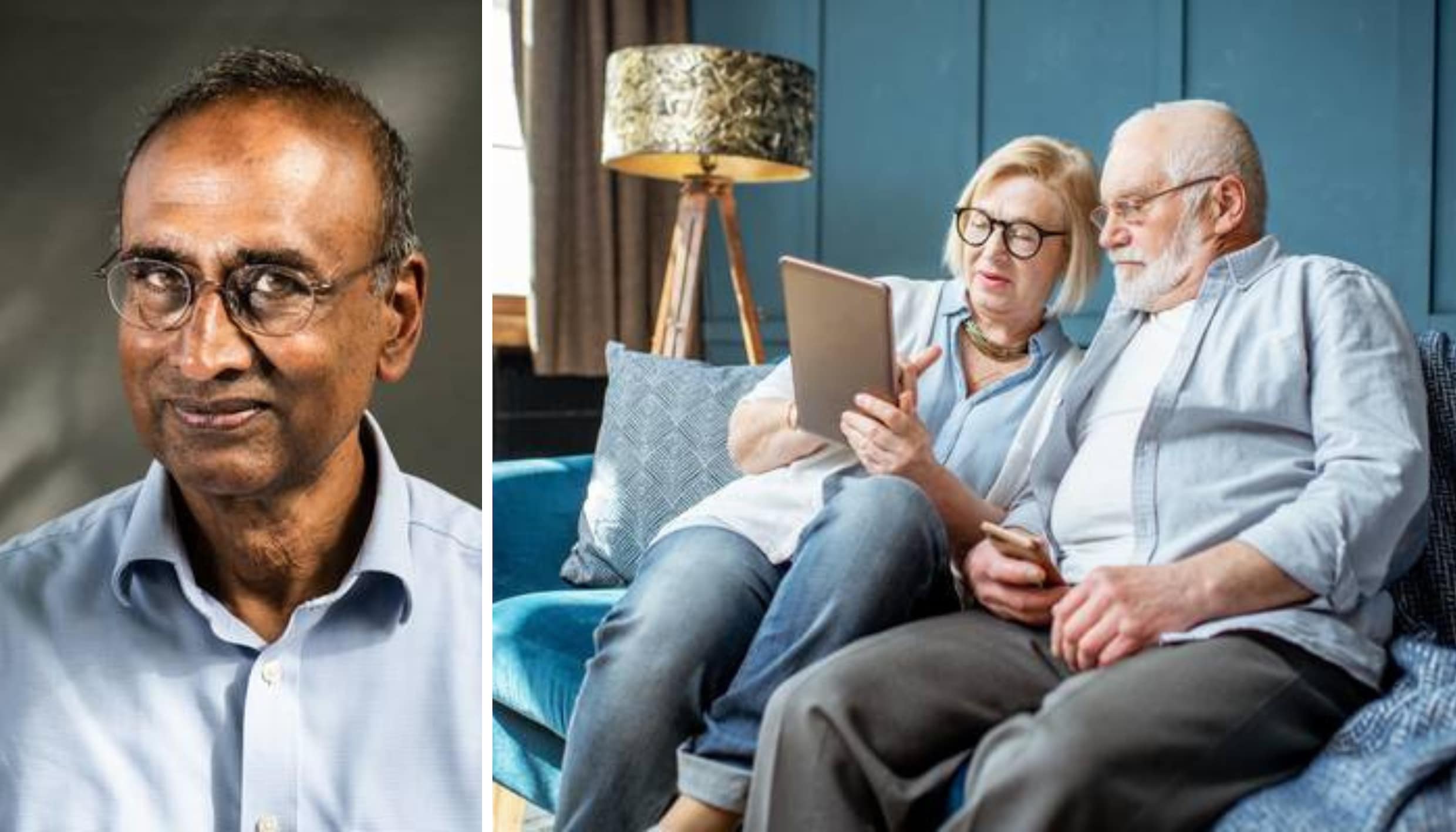 De vraag is niet of het mogelijk is om ouderdom te vertragen, maar wel ...