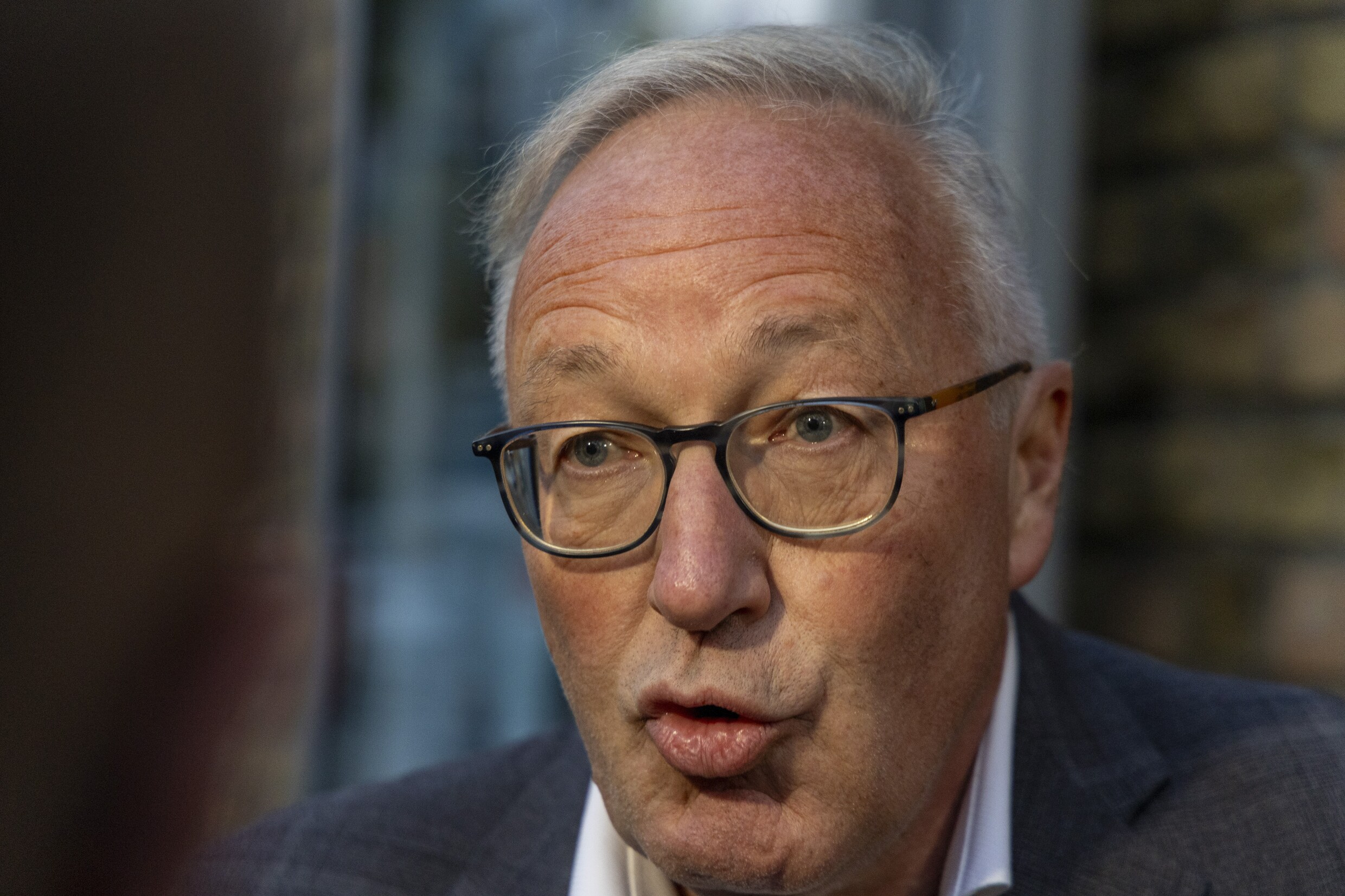 Live - Verkiezingen. Overleg federale onderhandelaars afgelopen: nog ...