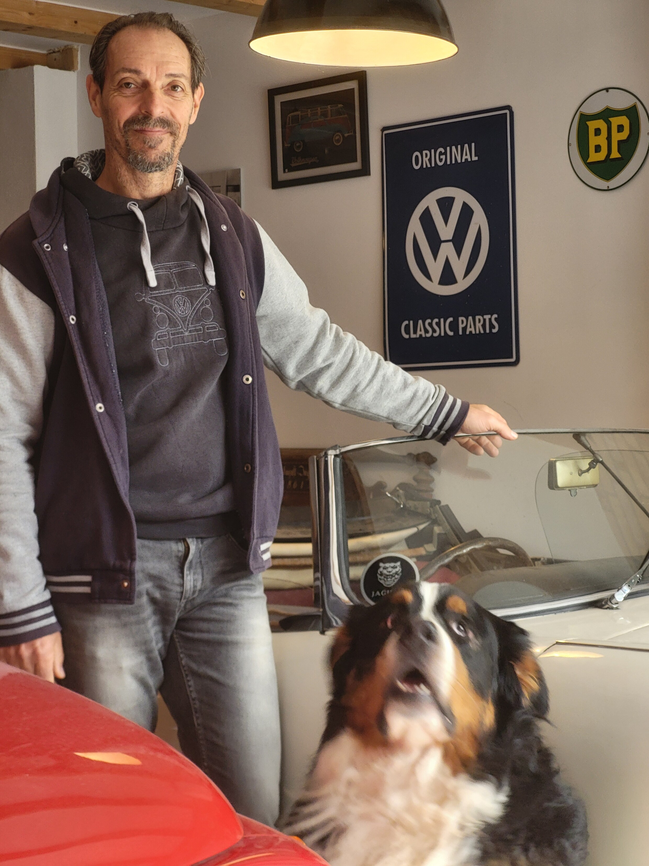 Een leven zonder de Kever? Dat kunnen deze Duitsers zich niet ...