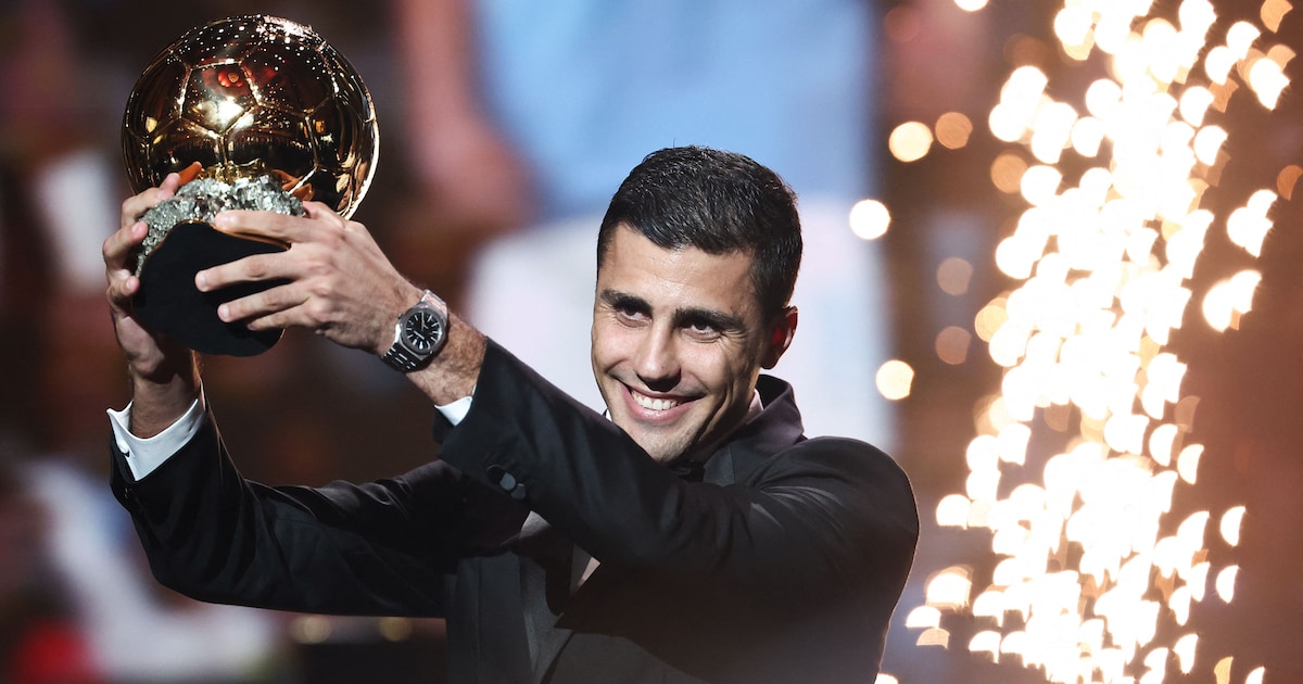 Geen Rode Duivel, wel negen (!) spelers van PSG: dit zijn de ...