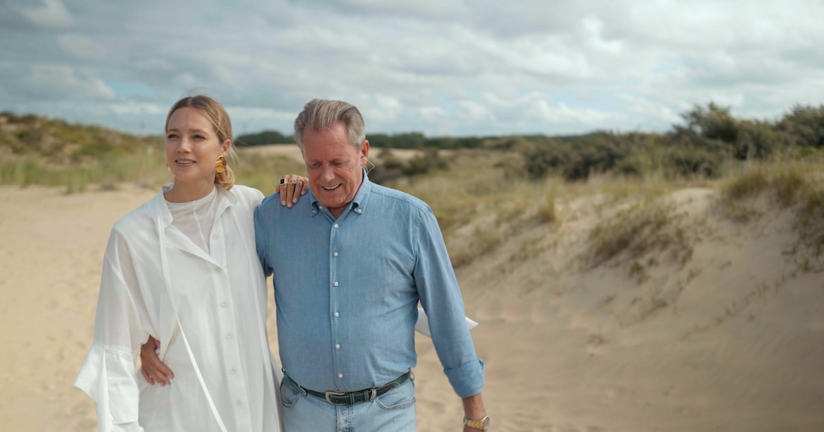 Lauren en Geert Versnick: ‘Het mooie aan een relatie is de passie, de ...