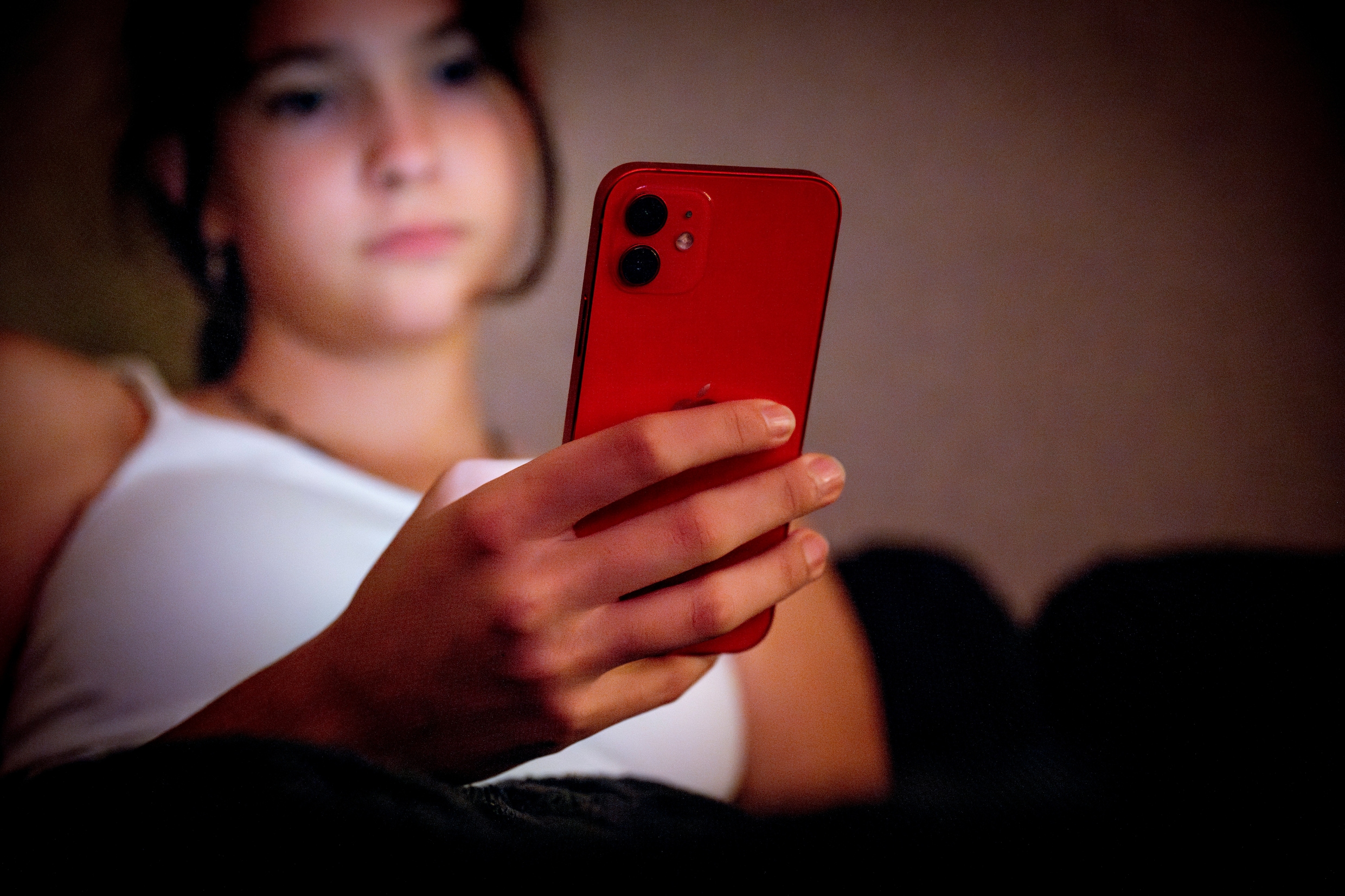 ‘Wees extra waakzaam als je kind verandert qua gedrag en zichzelf ...