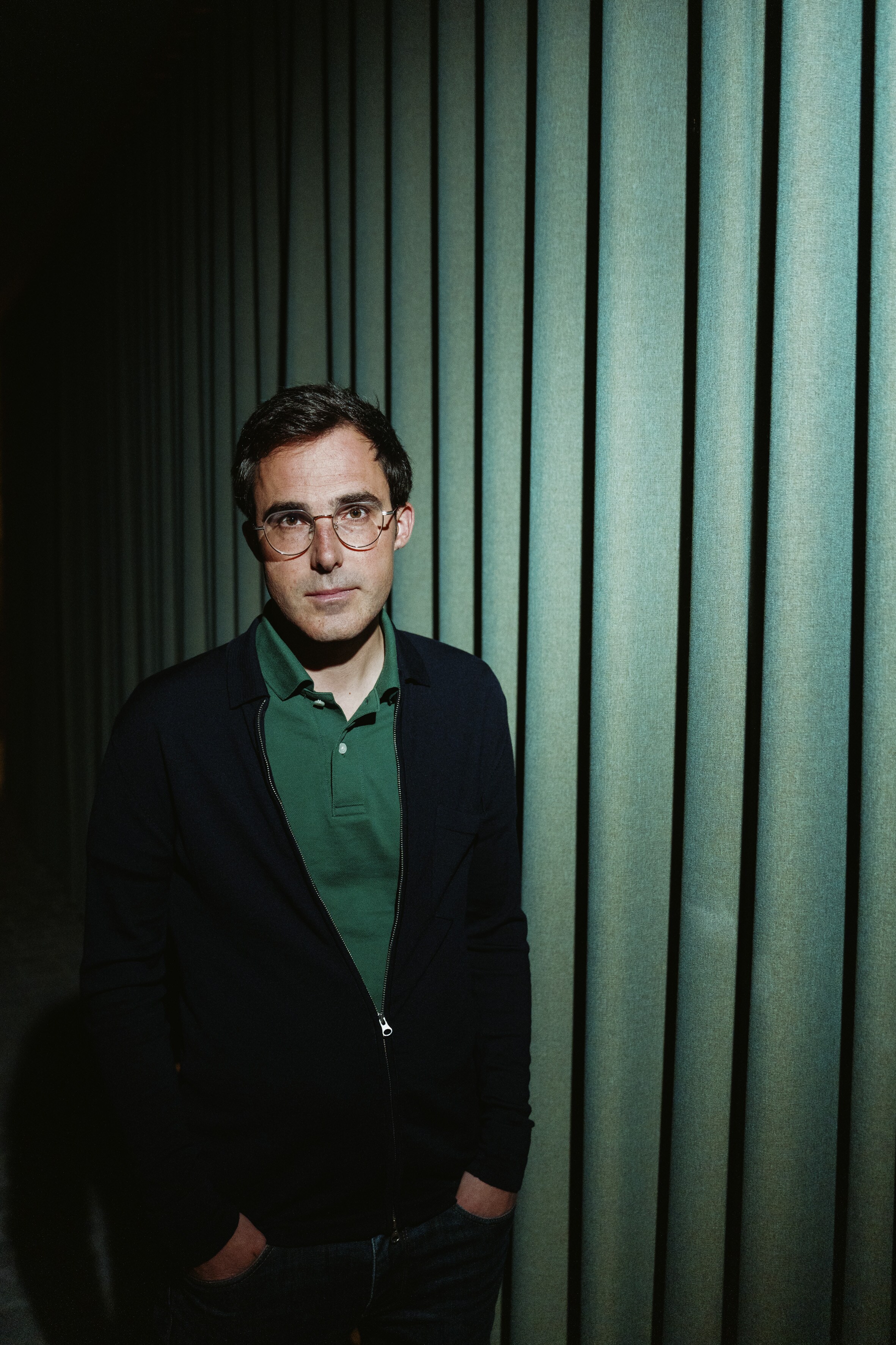 Kristof Calvo over Groen en politiek links: ‘Er wonen in Gent ook ...