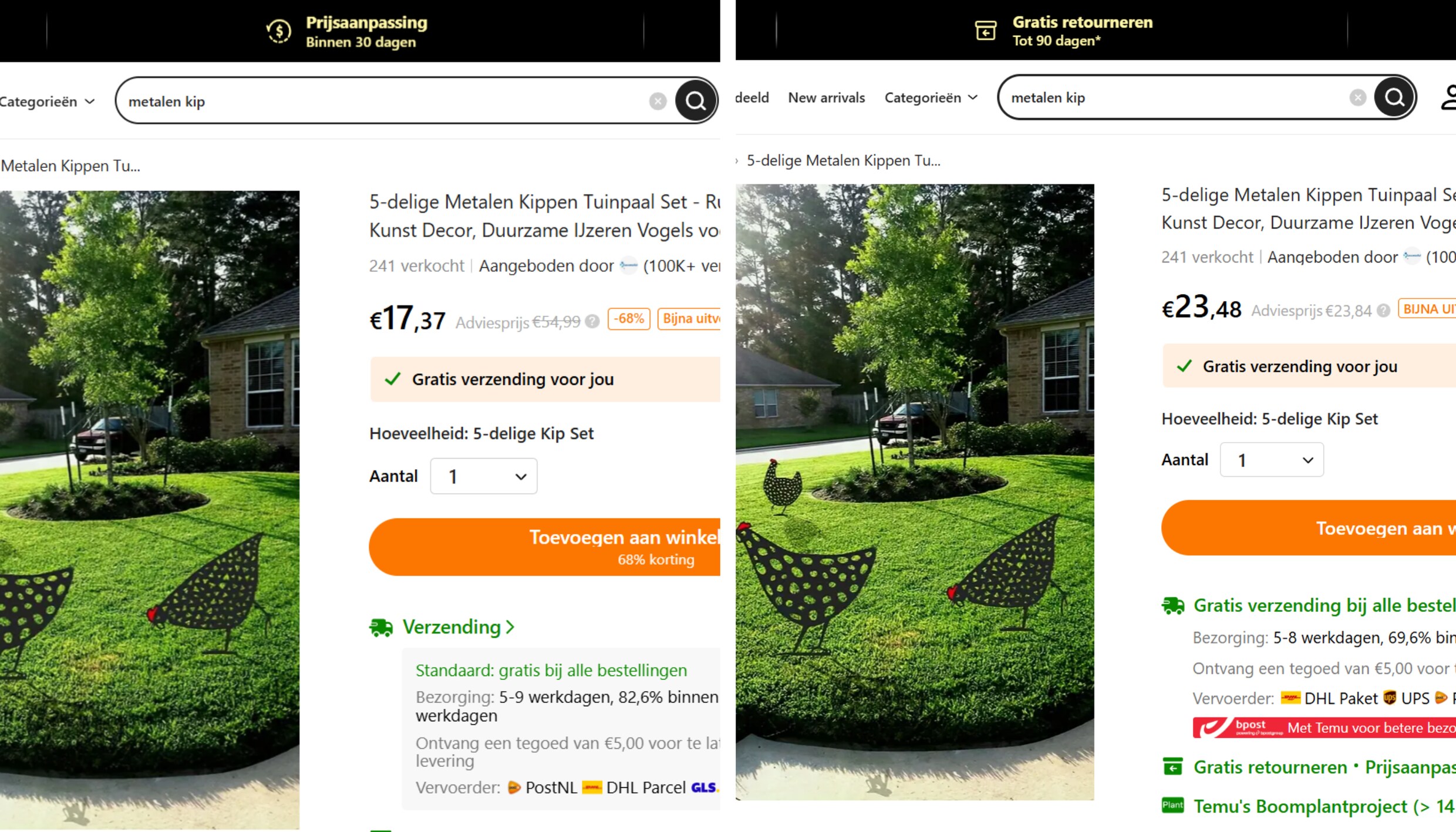 ‘Dit moet je nu al controleren voor de beste deals tijdens Black Friday ...