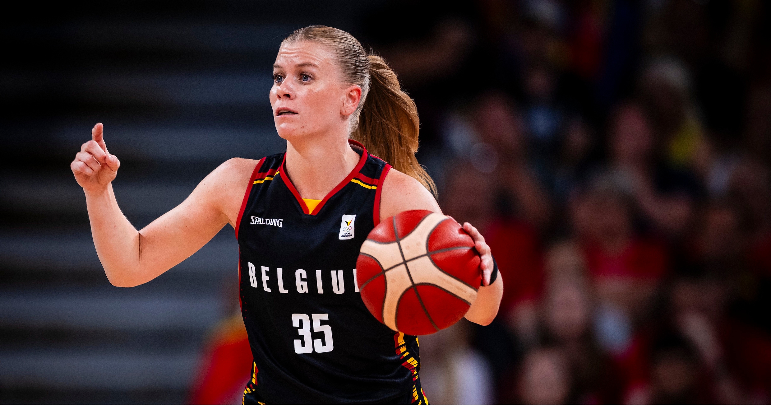 Julie Vanloo: ‘Men vond dat ik te veel met uitgaan en sociale media ...