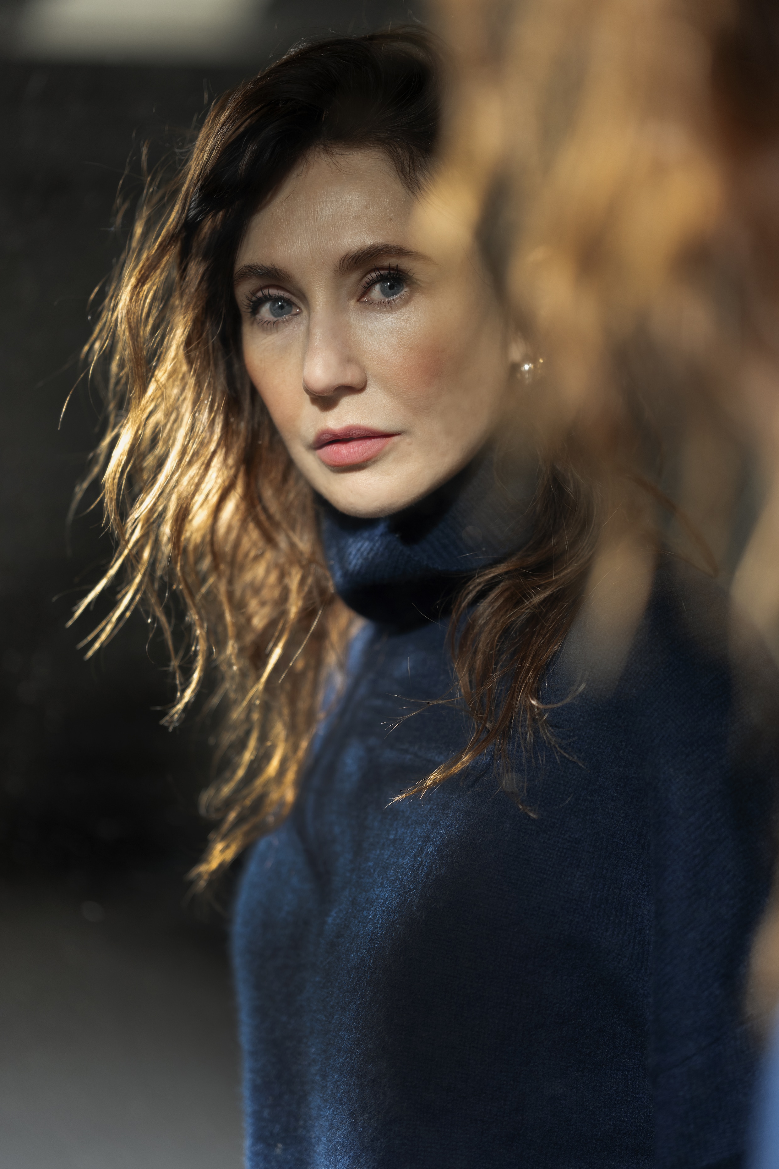 ‘Ik ben voor alles uitgemaakt. Maar dat heeft me ook sterker gemaakt ...