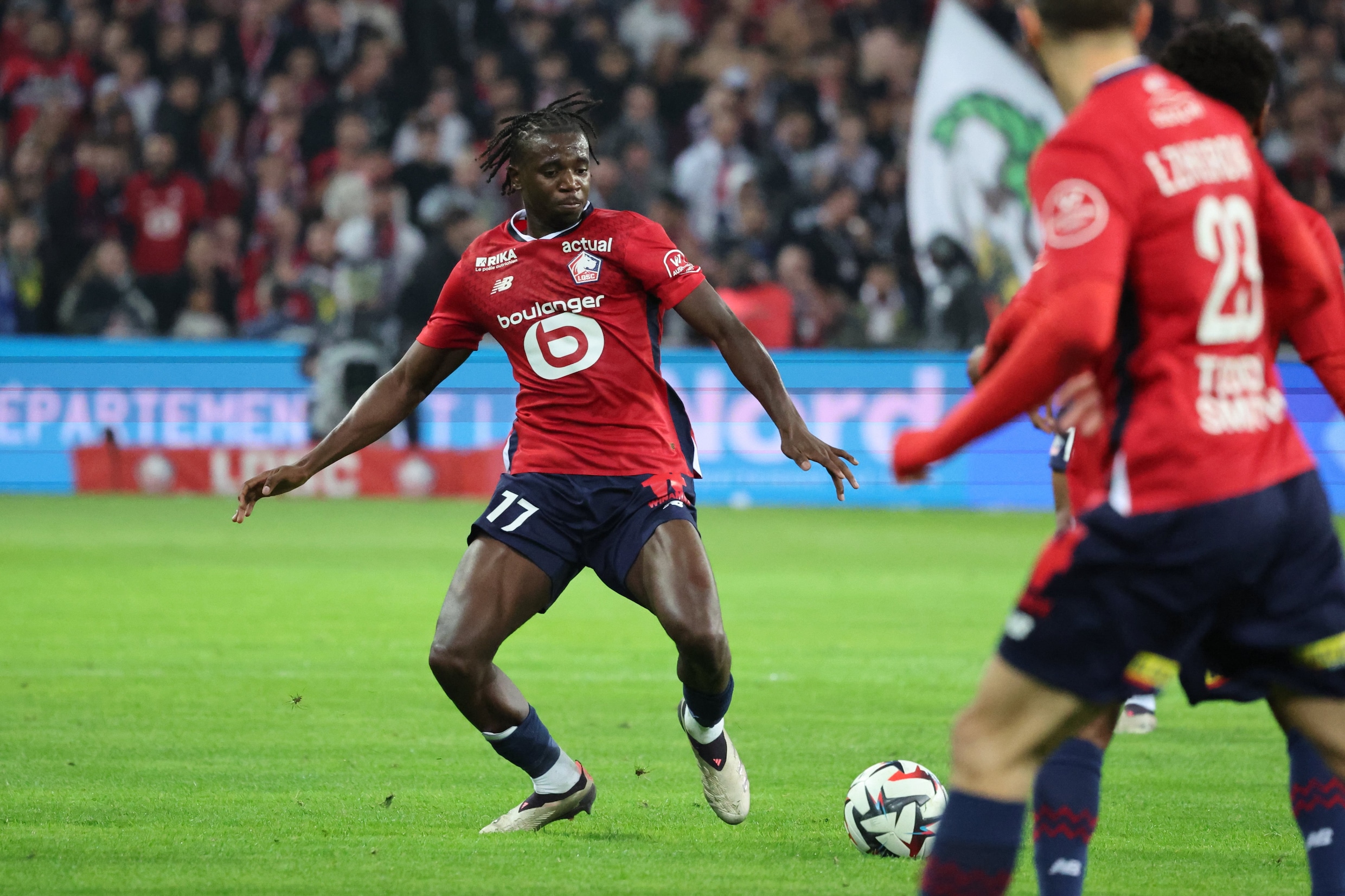 Van de Antwerpse pleintjes naar de Champions League: het gaat ...