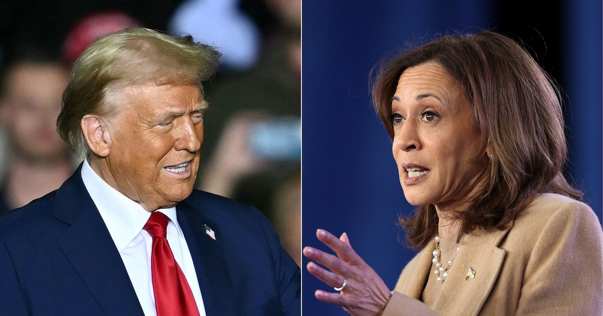 Wat betekent de uitkomst van de Amerikaanse verkiezingen voor ons? Een ...