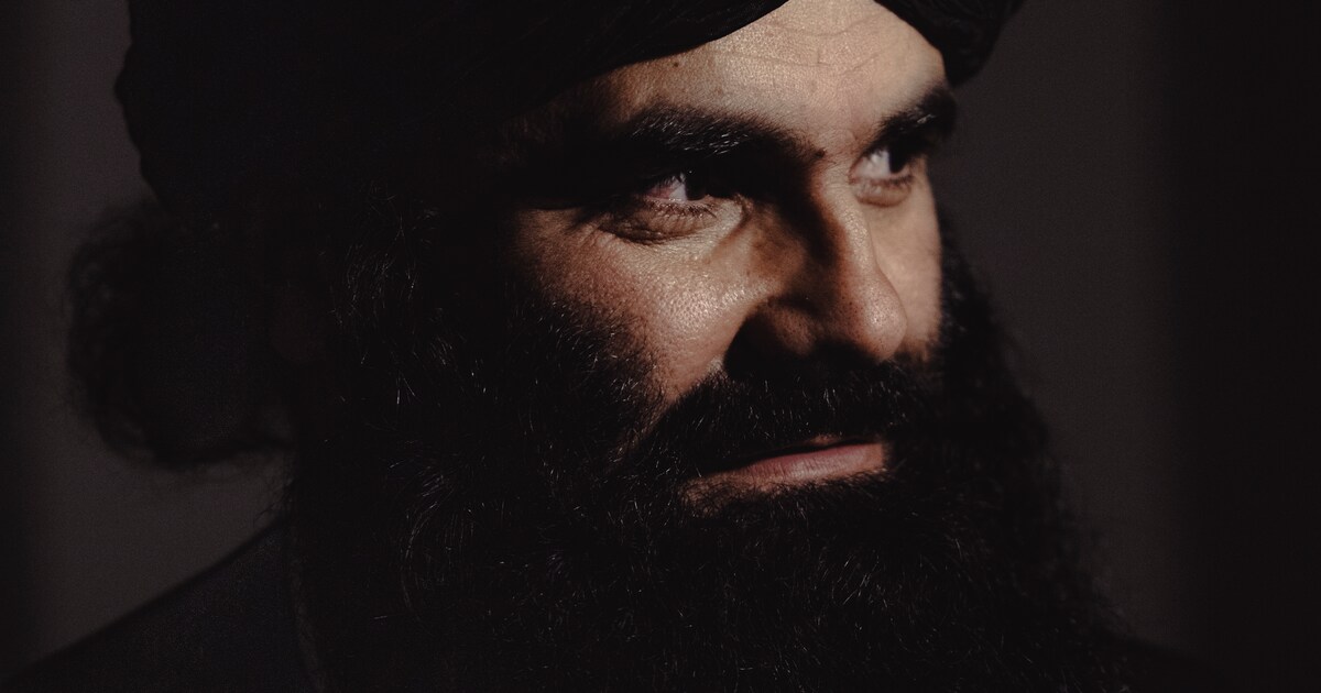 Moet het Westen de uitgestoken hand van talibanleider Haqqani ...