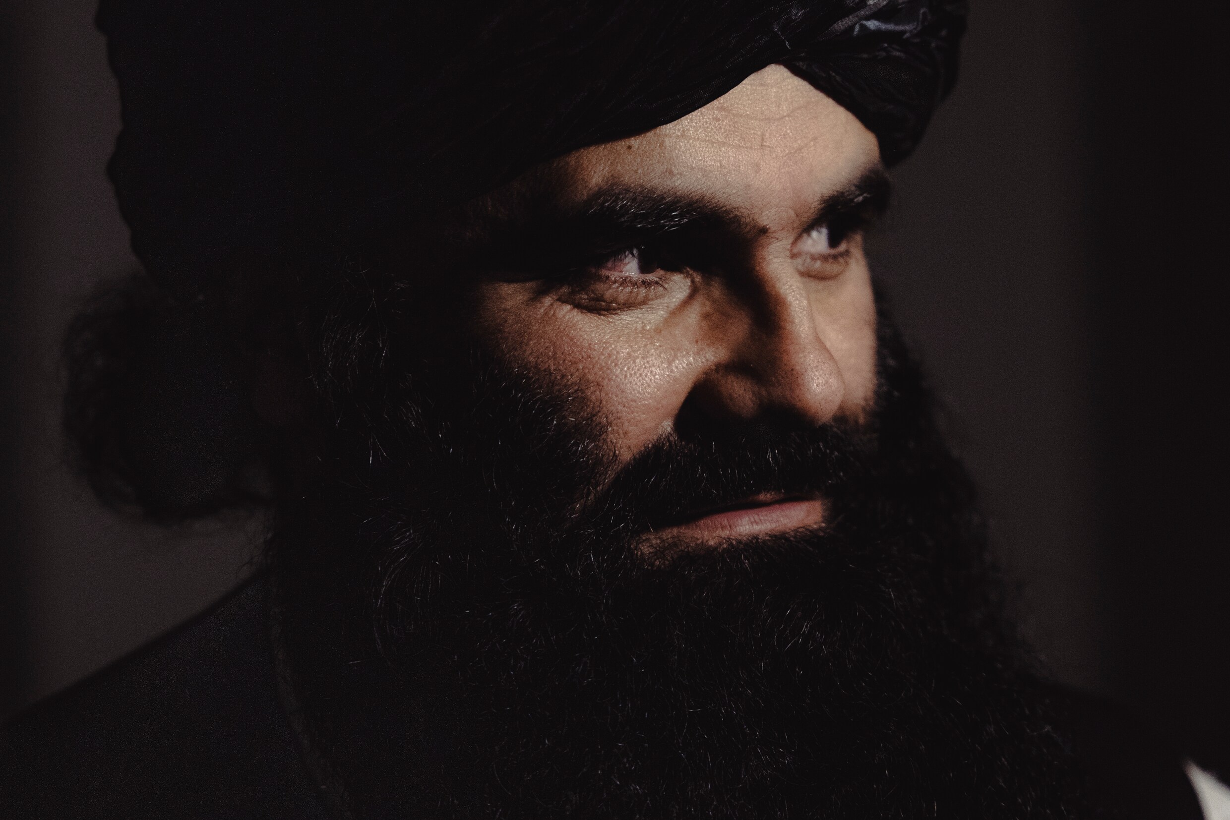 Moet het Westen de uitgestoken hand van talibanleider Haqqani ...