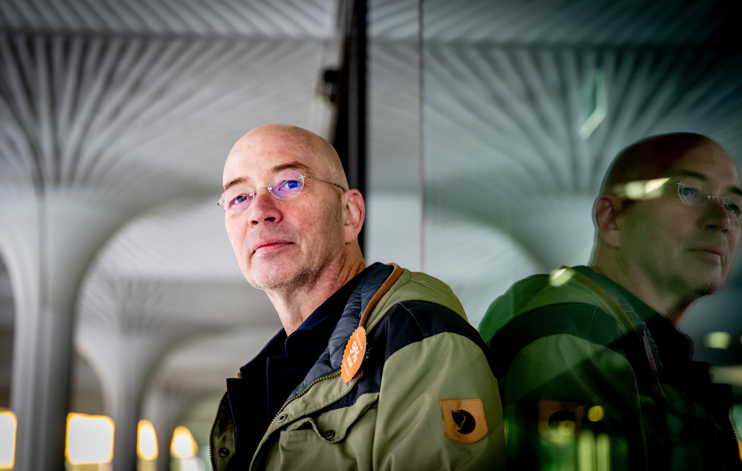 We beoordelen romans beter op hun artistieke dan op hun morele ...