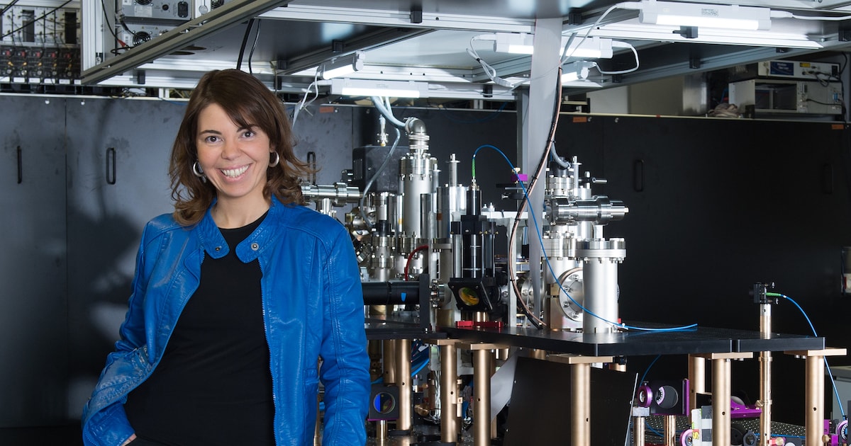 Mijlpaal in de natuurkunde: fysici bewijzen dat bizar materiaal zowel ...