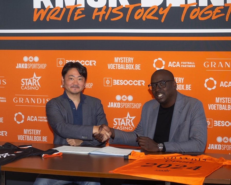 Valse beloften en holle ambities: de ondergang van KMSK Deinze | De Morgen