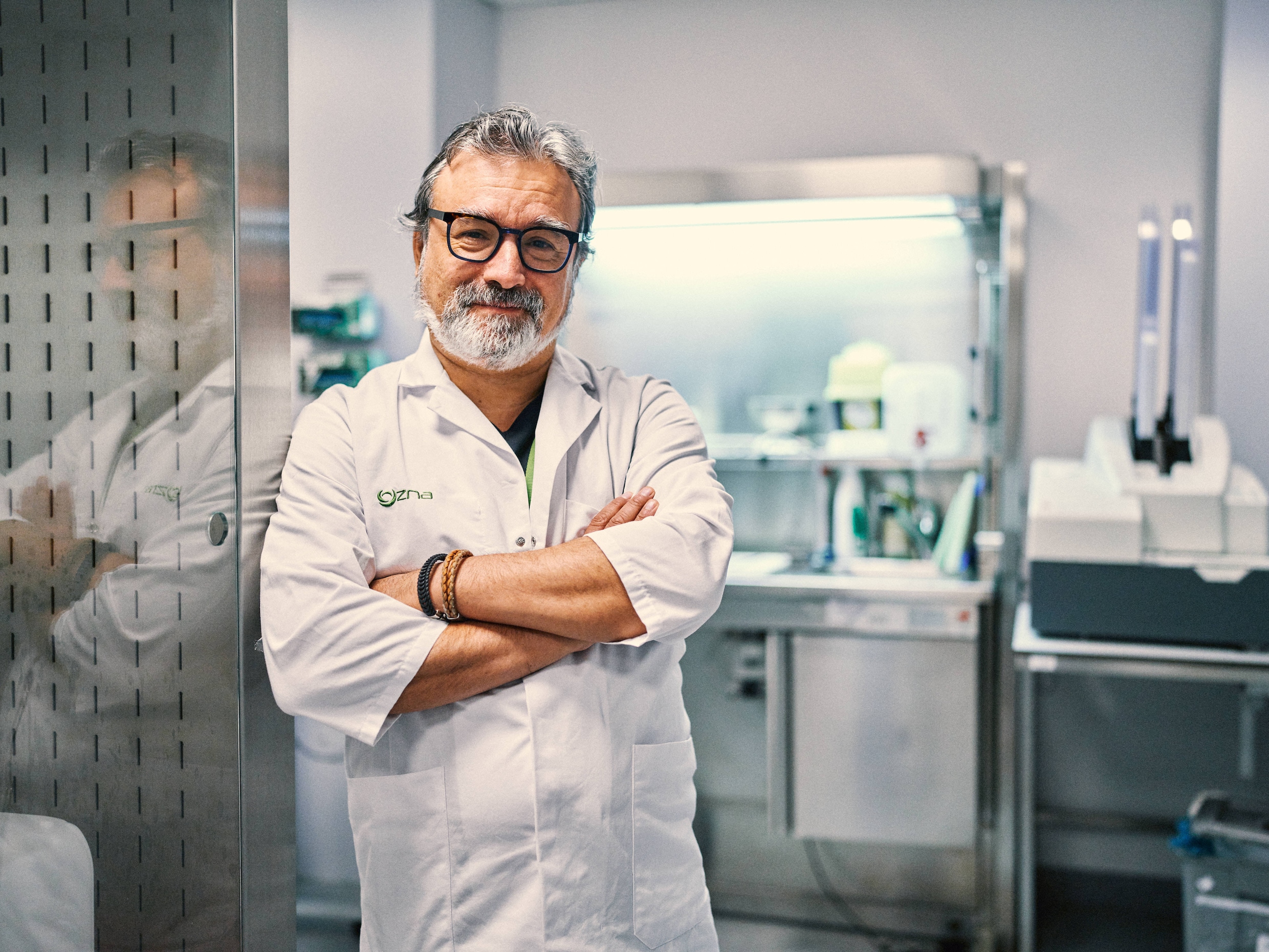 ‘Door hun DNA hebben sommige patiënten een veel kleinere kans om kanker te overleven’ | De Morgen