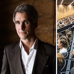 Jonathan Holslag: ‘In de kringen waar ik me nu bevind, wordt er ...