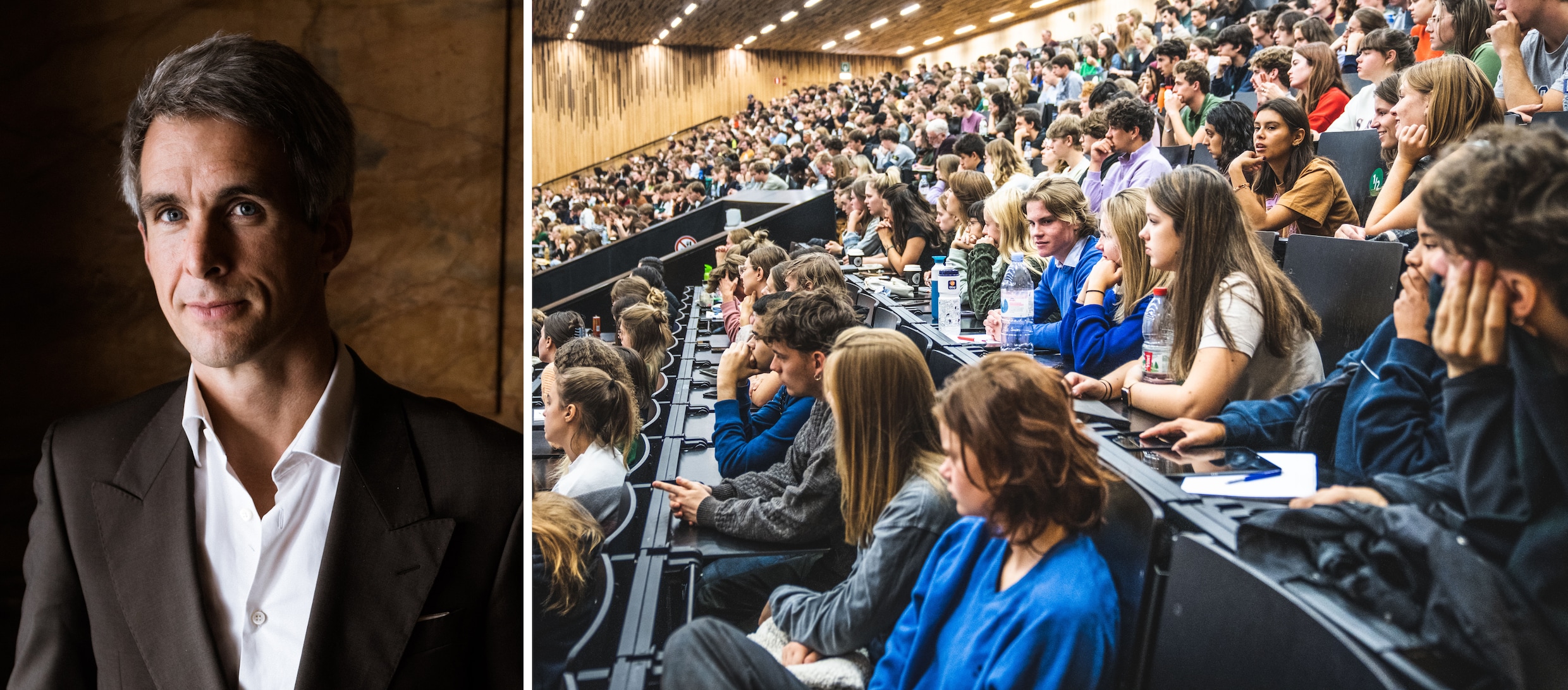 ‘Zodra het donker wordt, bekruipt je een zekere angst’: 9 topartikels ...