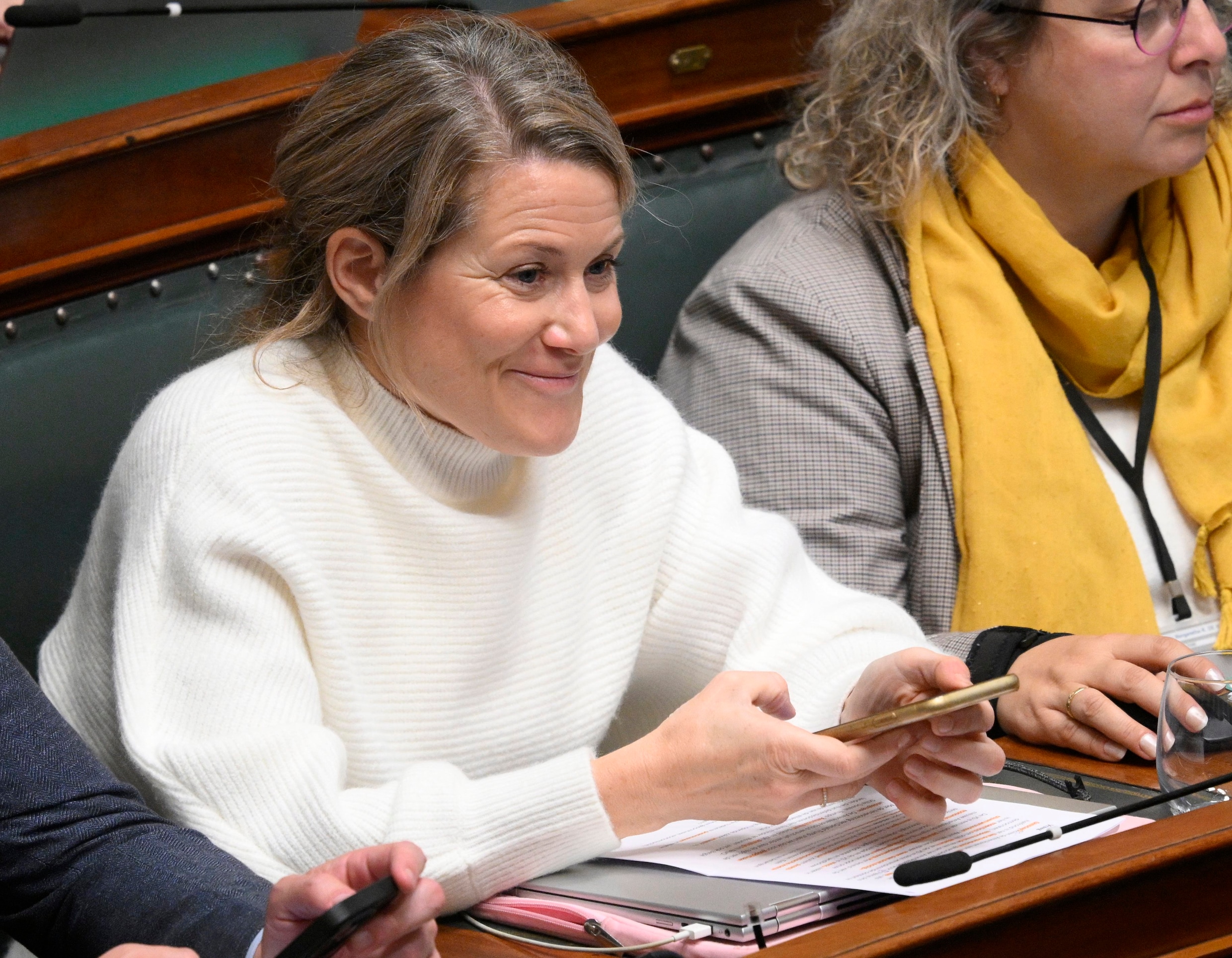 Theo Francken: ‘De Derde Wereldoorlog is al bezig, maar Trump kan hem ...