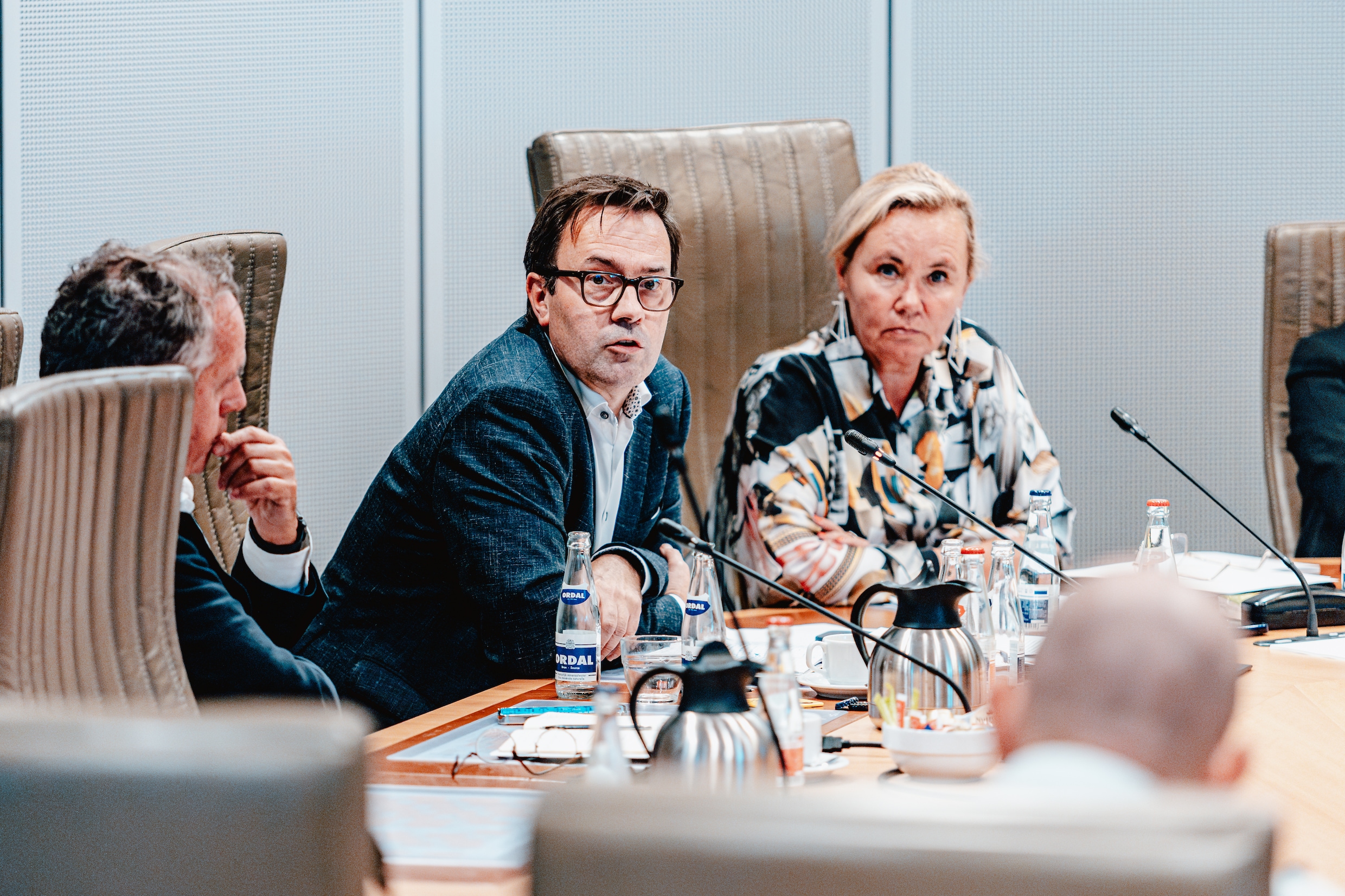 ‘Het is een speciaal soort vrijheid die je nergens anders vindt’: 9 ...