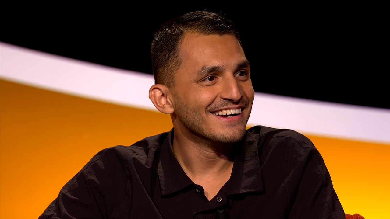 ‘De volle zalen en positieve recensies geven mij nu gelijk’: comedian ...