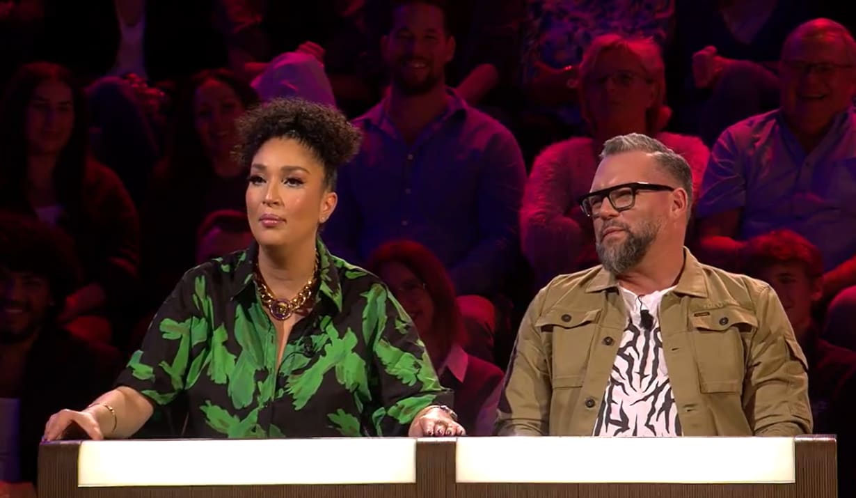 ‘Ik hou van Alex omdat ik heel veel geld aan hem heb verdiend’: dit was ...