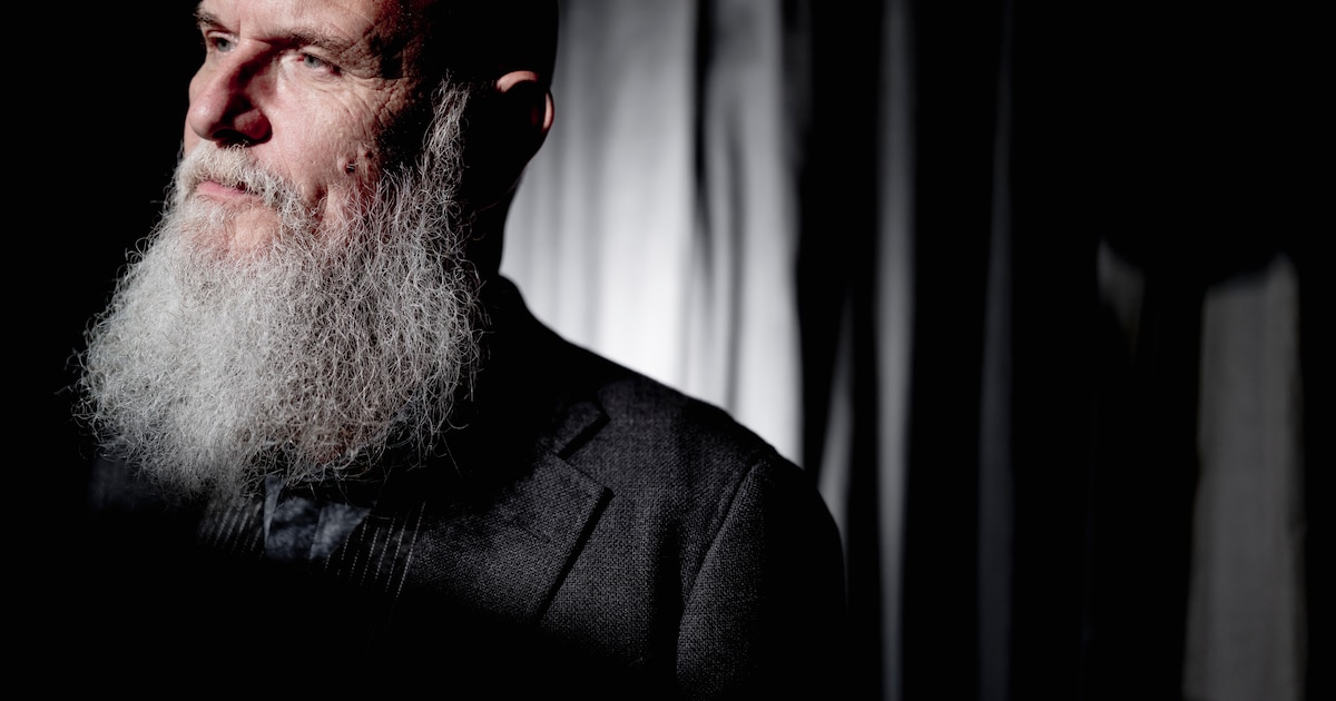 Axl Peleman: ‘Voor ik in coma belandde, heb ik Jan Hautekiet volledig ...