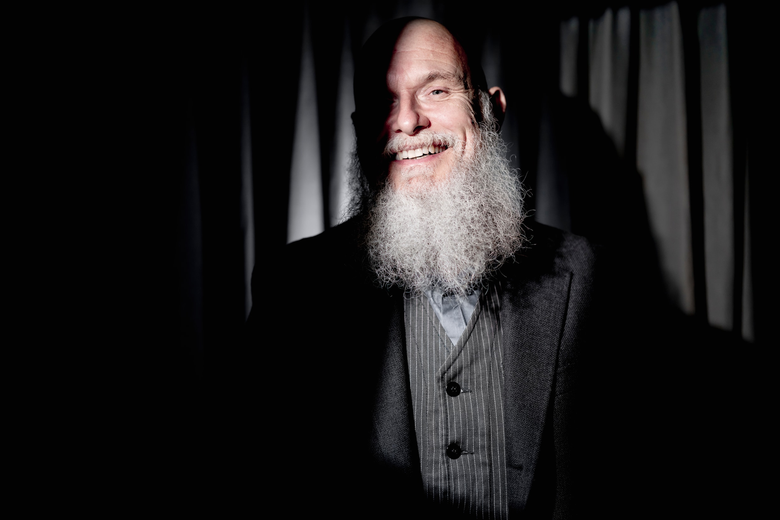 Axl Peleman: ‘Voor ik in coma belandde, heb ik Jan Hautekiet volledig ...
