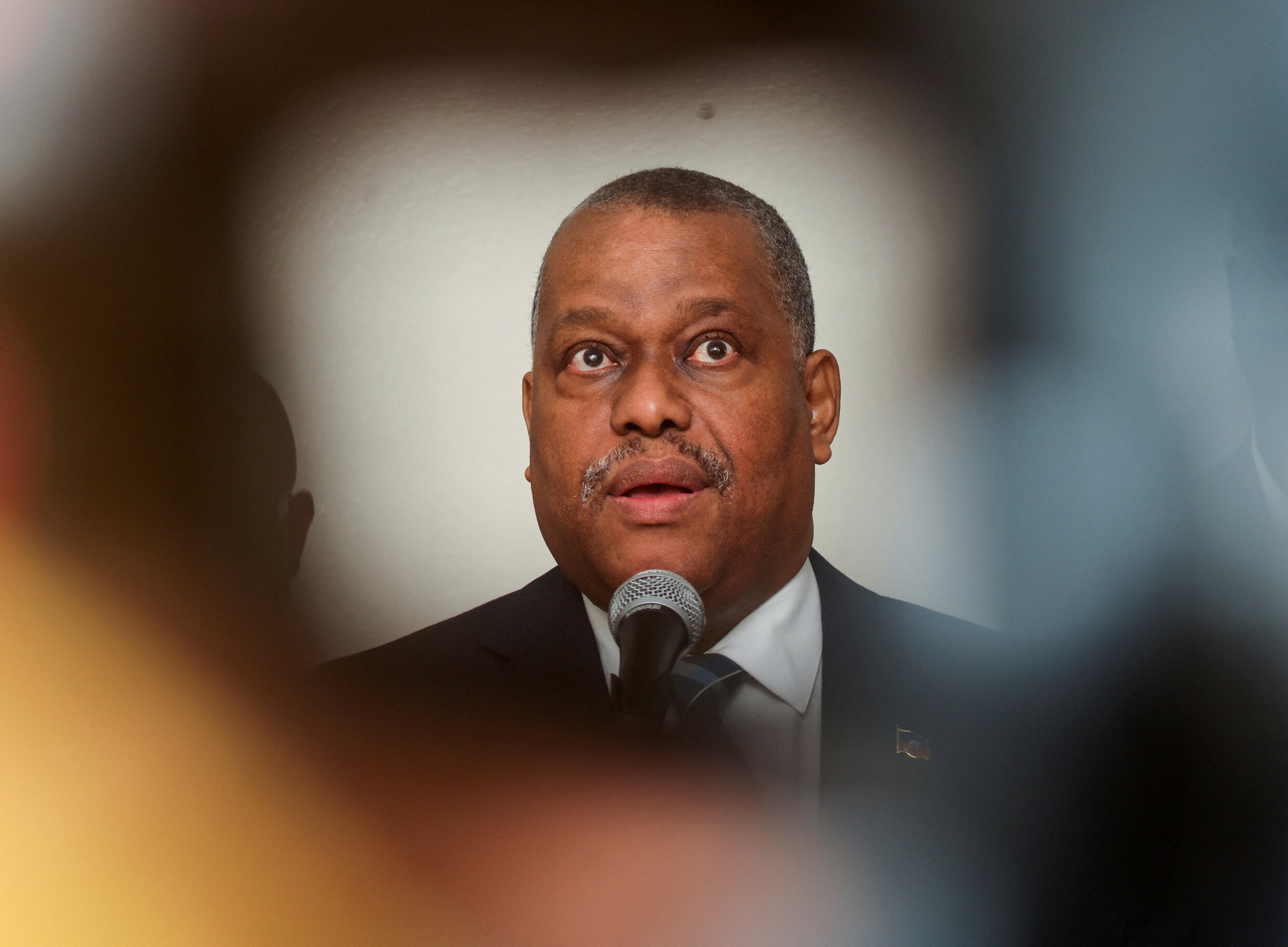 Politieke crisis in door bendegeweld geteisterd Haïti duurt voort ...