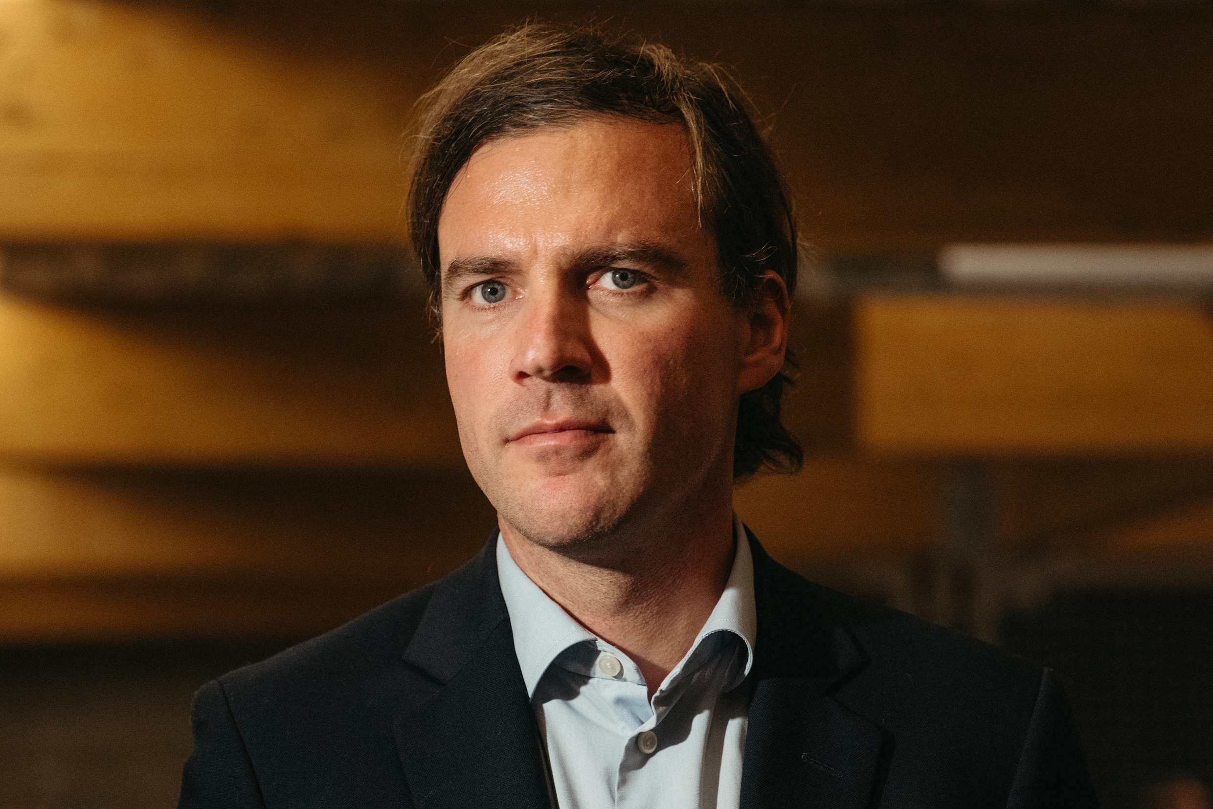 Gentse burgemeester Mathias De Clercq onwel geworden en enkele dagen out, schepen neemt taken ...