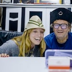 Véronique De Kock en zoon Sébastien Slaets: ‘Alles wat ik ben, is mijn ...