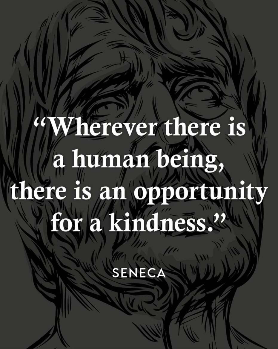 Deze filosoof maakt miljoenen mensen warm voor de stoïcijnen: ‘De ...