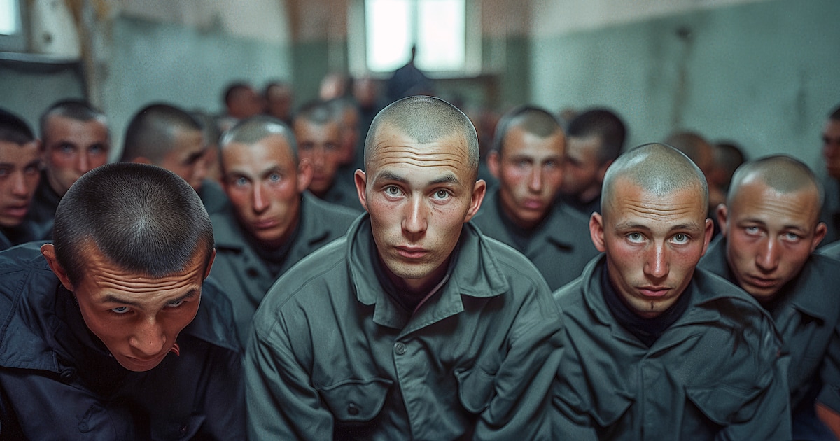 ‘Op Instagram brak de hel los’: Carl De Keyzer gebruikt AI voor nieuwe ...