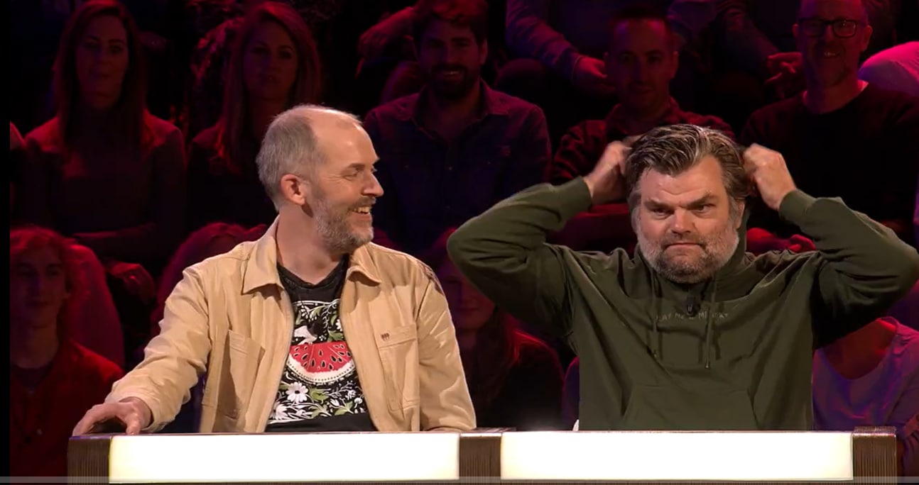 ‘Ik hou van Alex omdat ik heel veel geld aan hem heb verdiend’: dit was ...