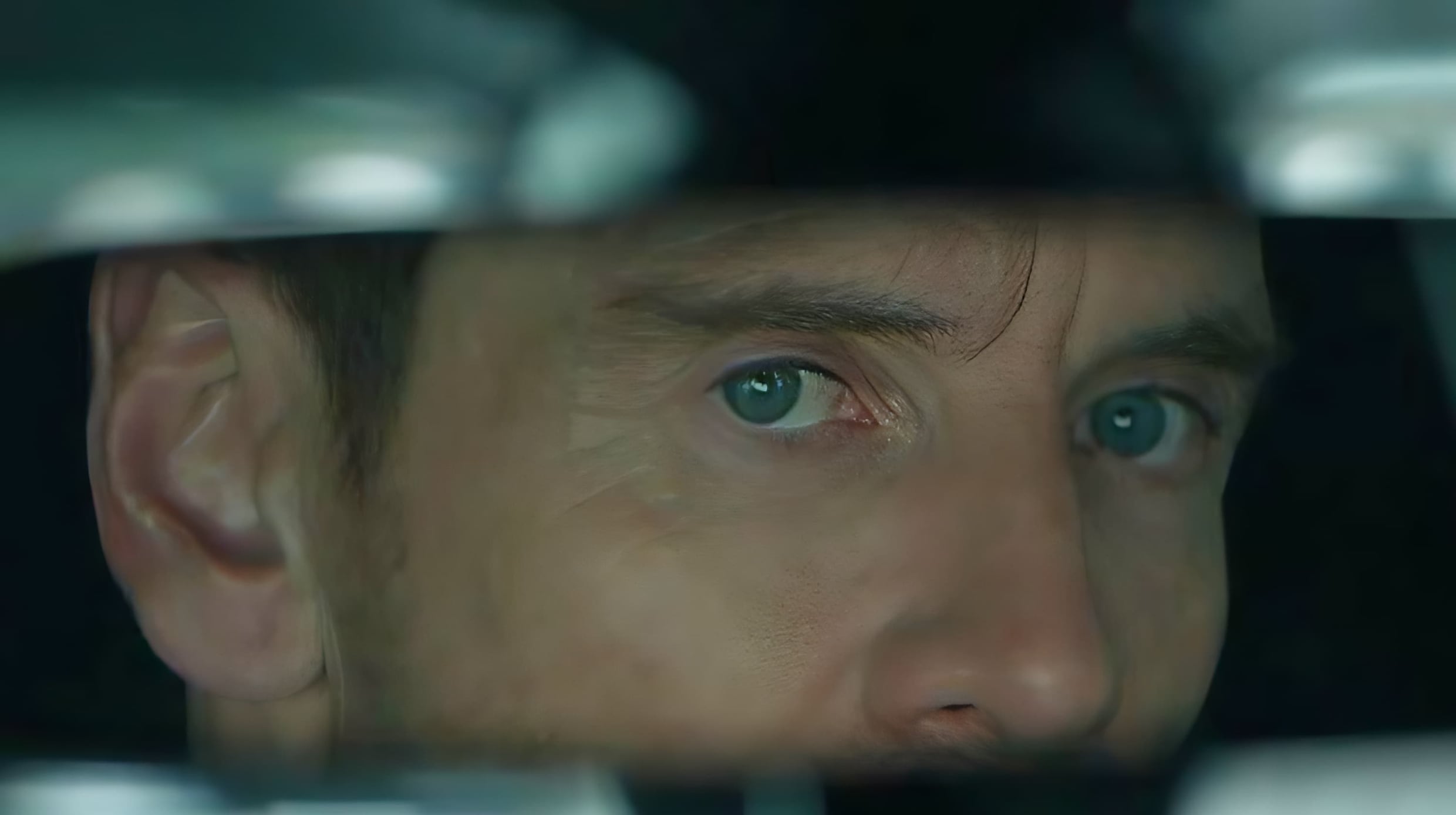 Michael Fassbender balanceert als geen ander tussen controle en ravage ...