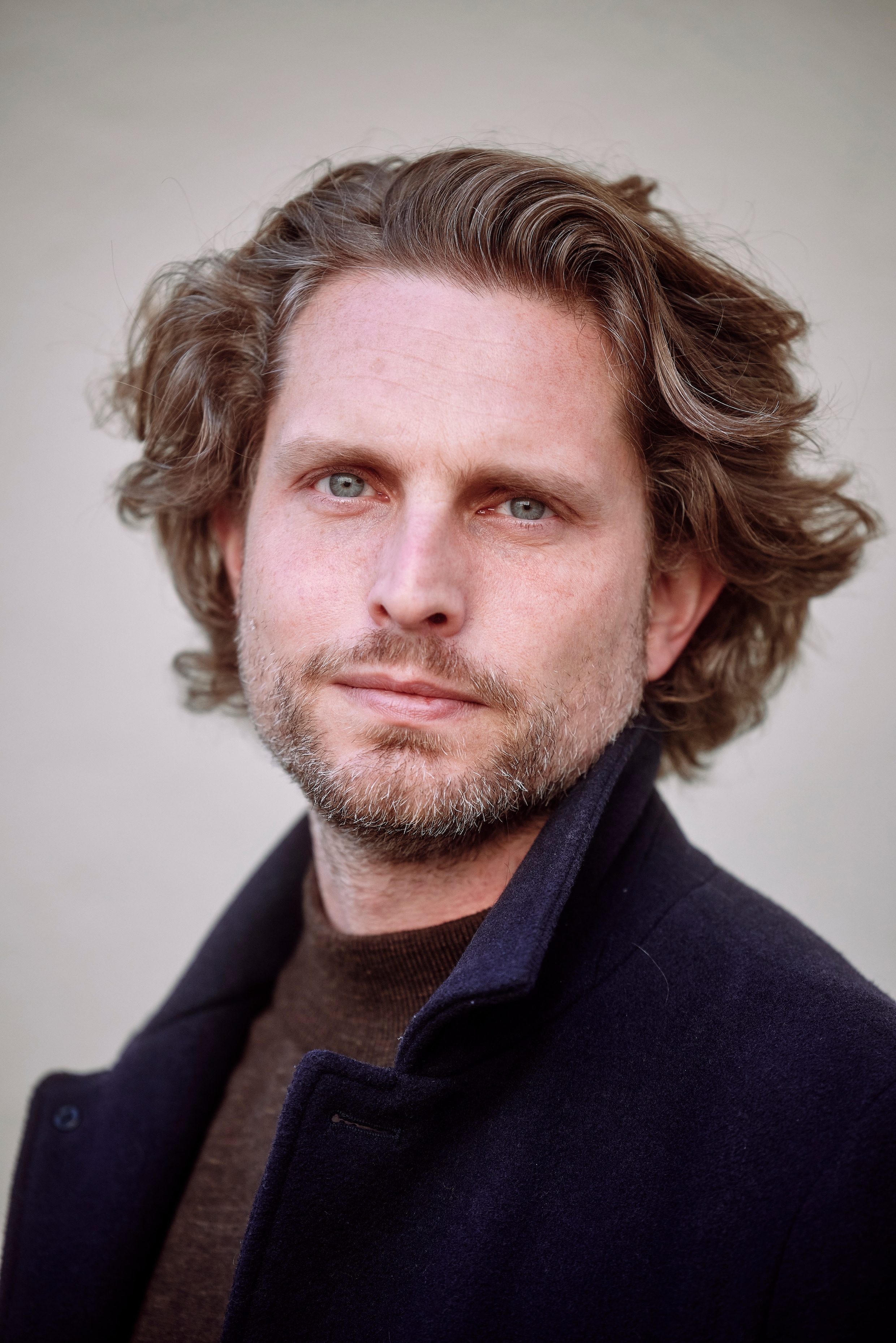 Kersvers VS-correspondent Thomas De Graeve (VRT) over agressief Amerika ...