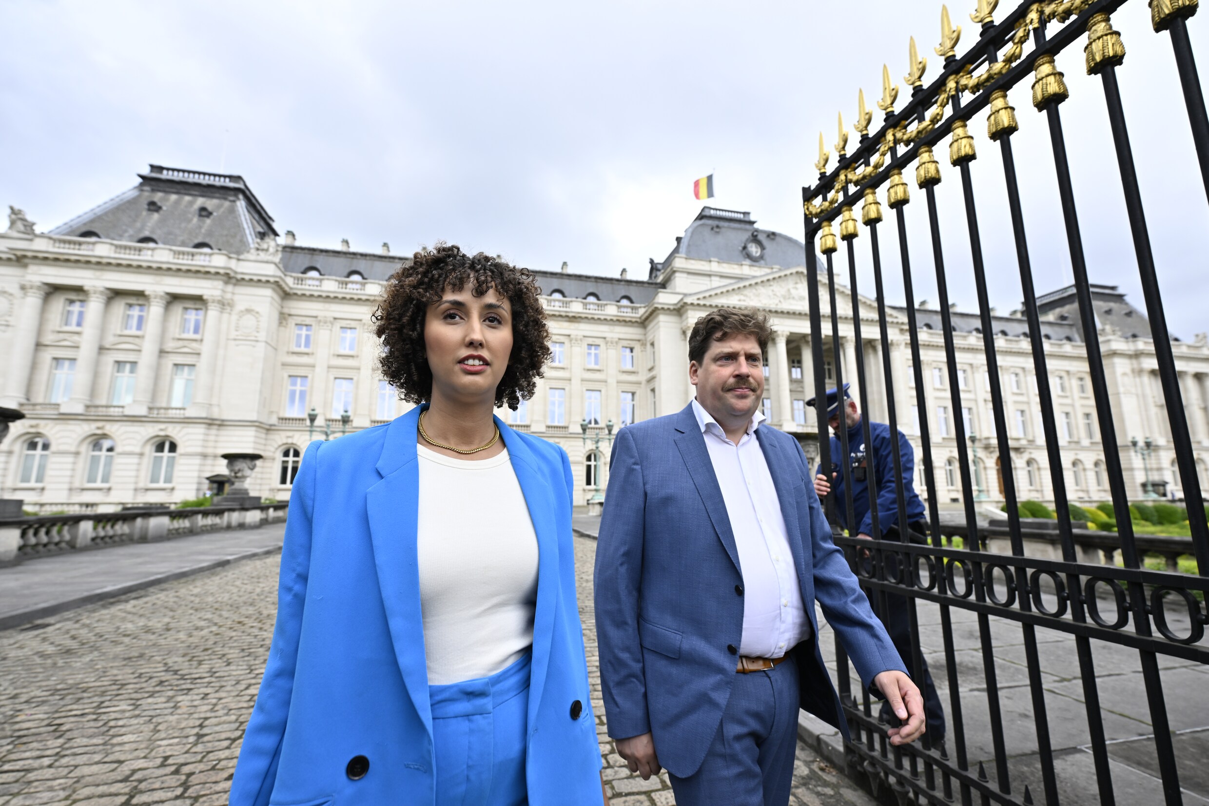 Wat Filip Watteeuw wel én niet kan betekenen als nieuwe voorzitter van ...