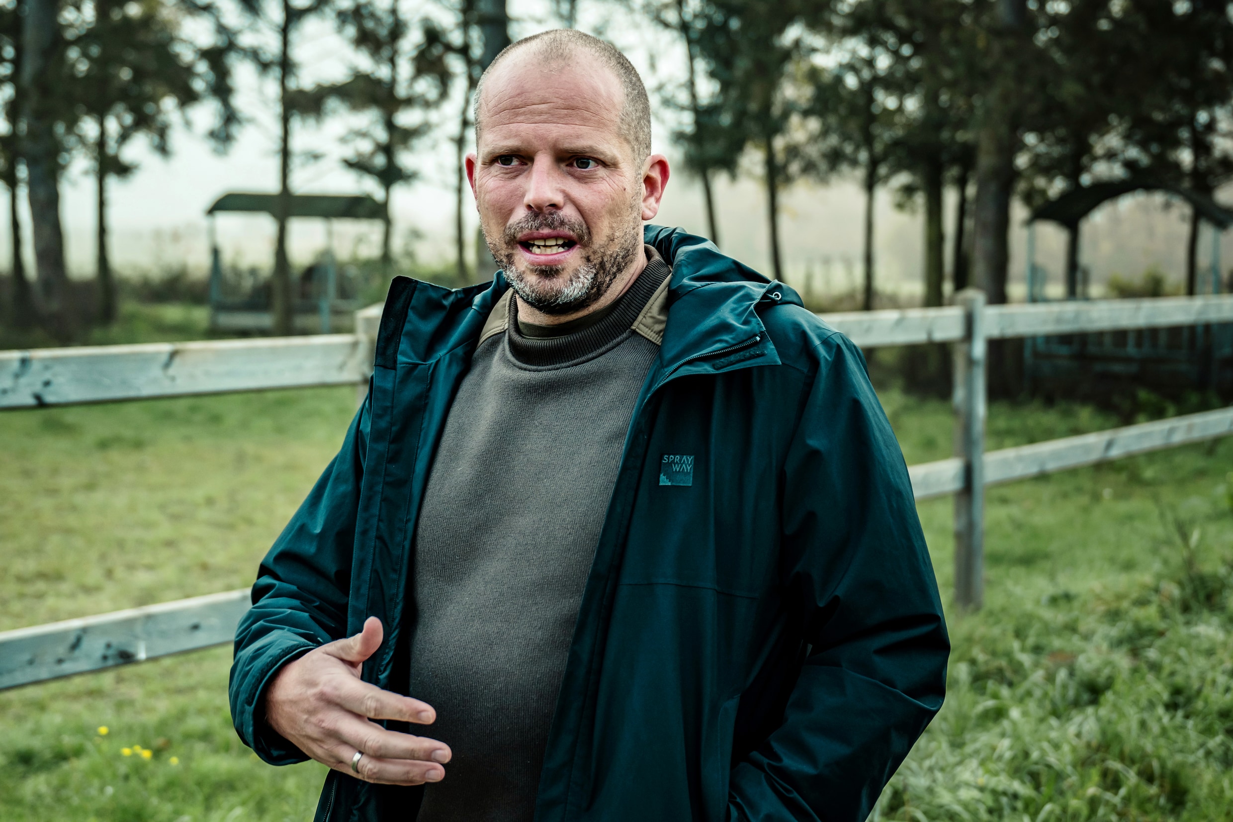 Theo Francken: ‘De Derde Wereldoorlog is al bezig, maar Trump kan hem ...